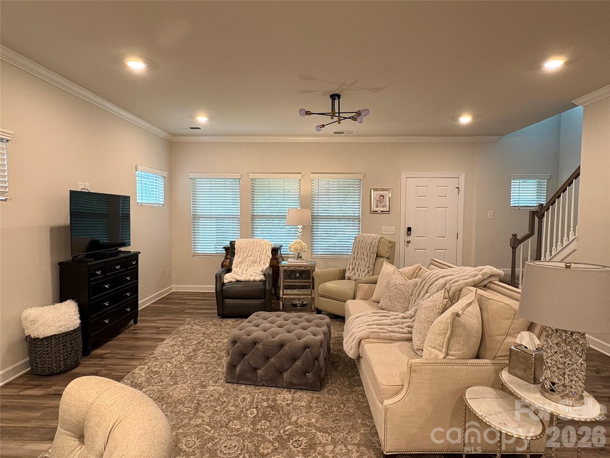 Photo 6 of 3231 Lisburn Street, Mint Hill, NC