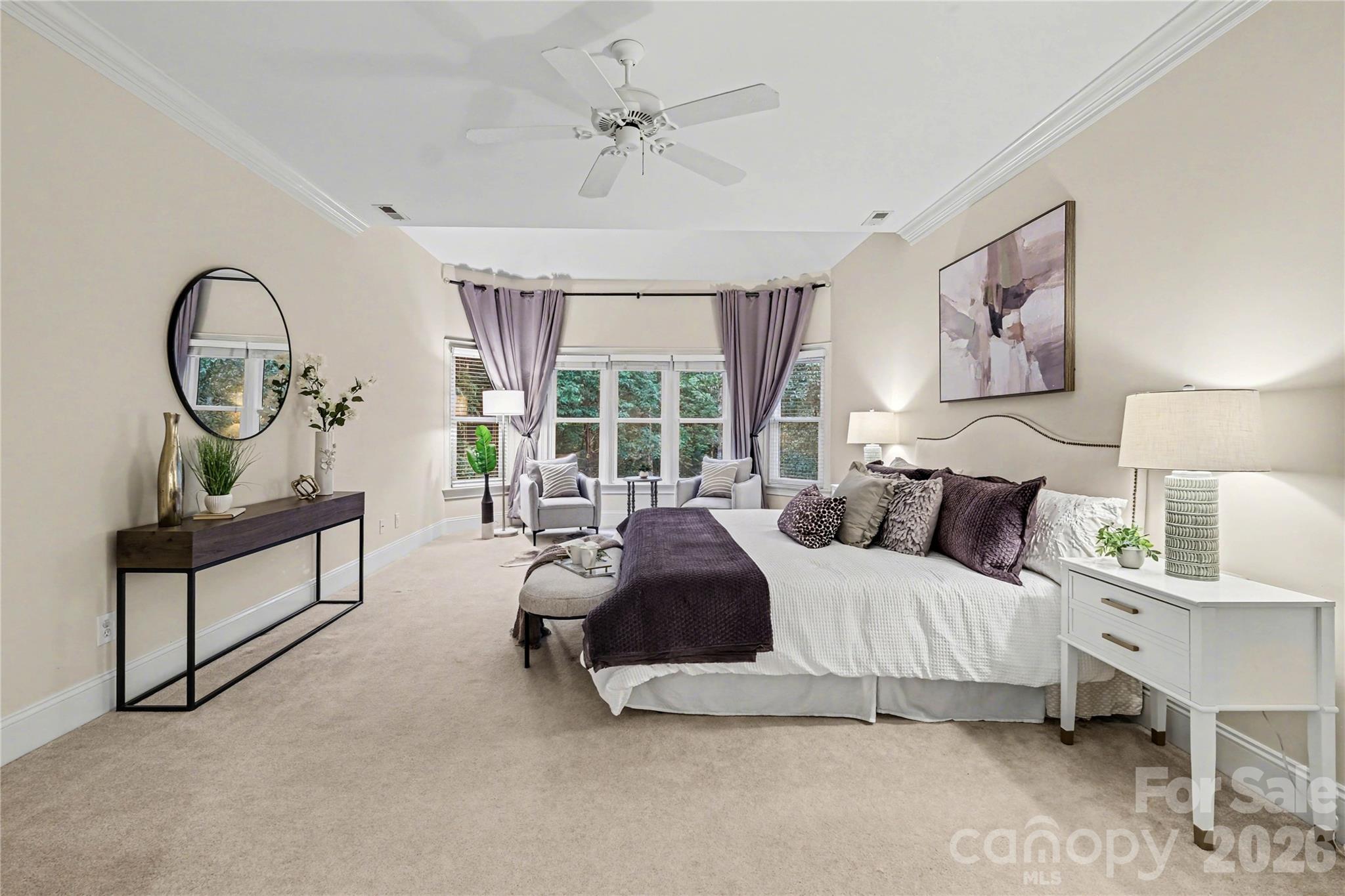 Photo 25 of 9341 Whispering Wind Drive, Charlotte, NC