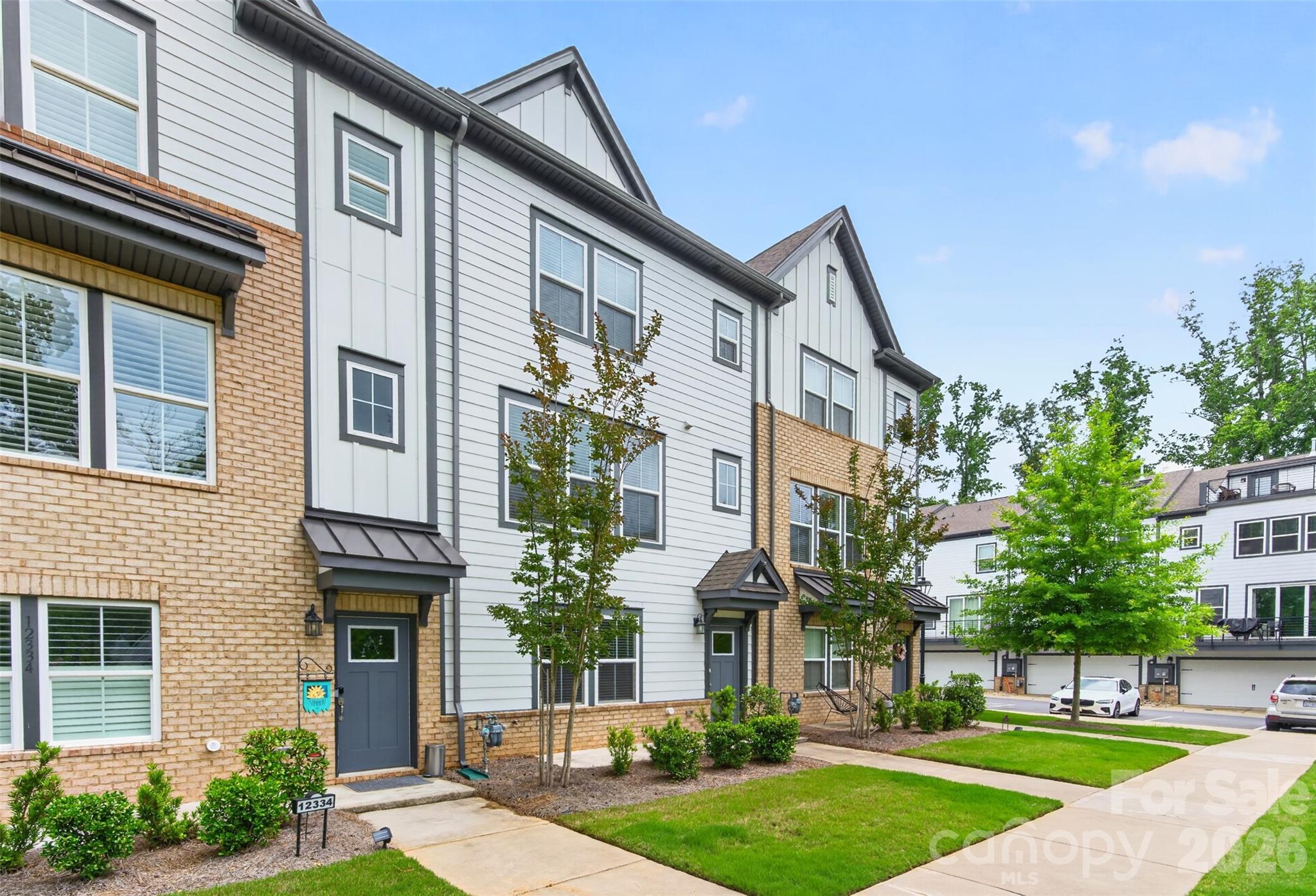 Photo 3 of 12338 Landry Renee Place25, Charlotte, NC