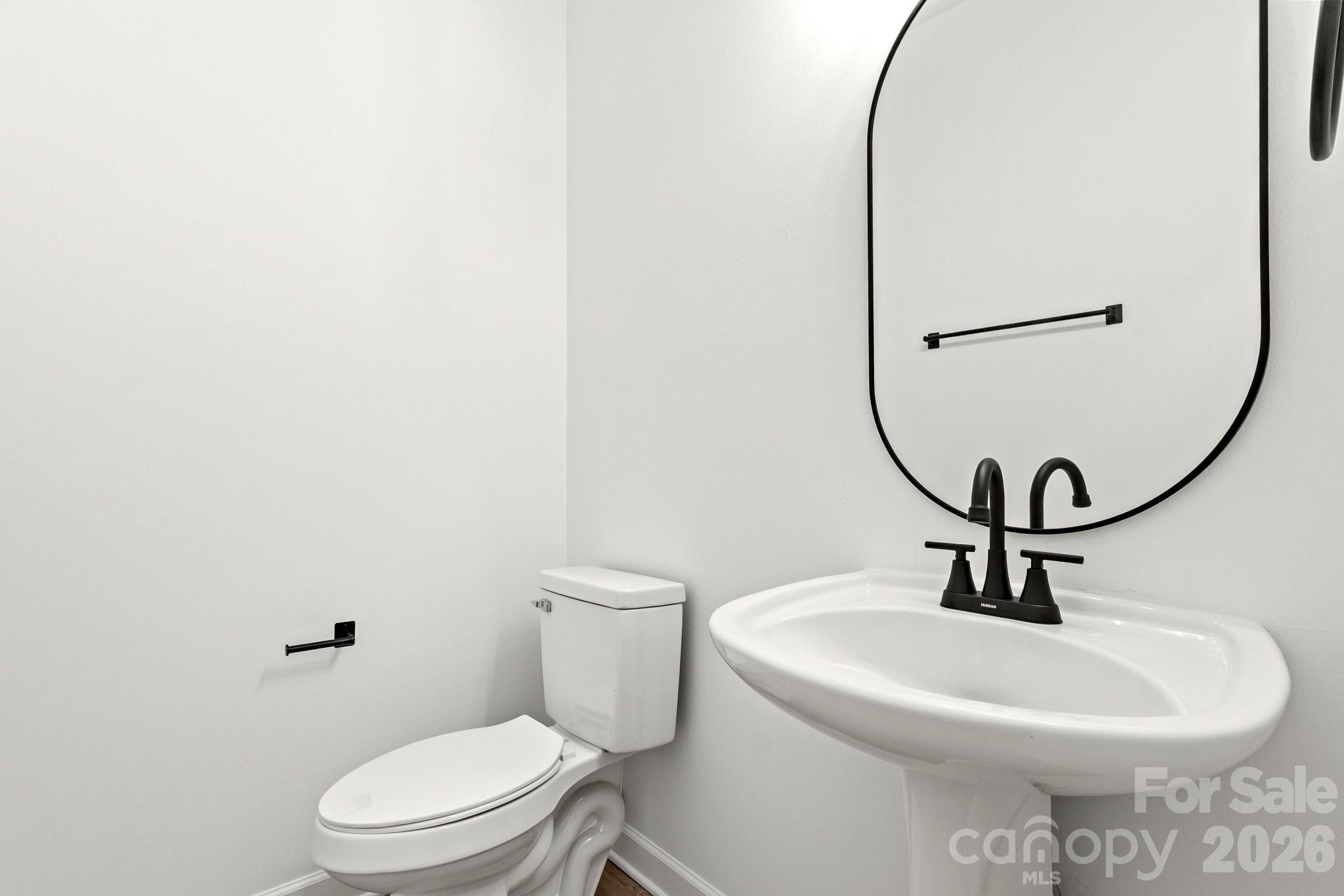 5536 Franklin Springs Circle, Charlotte, NC - photo 15 of 34