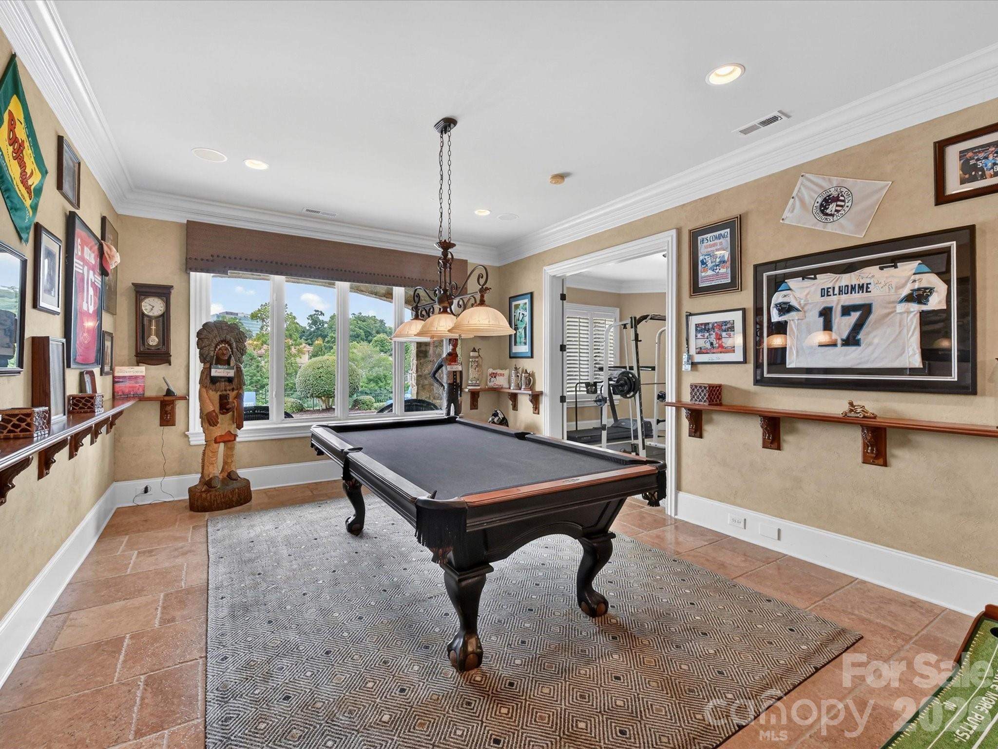 14633 Rudolph Dadey Drive, Charlotte, NC - photo 40 of 49
