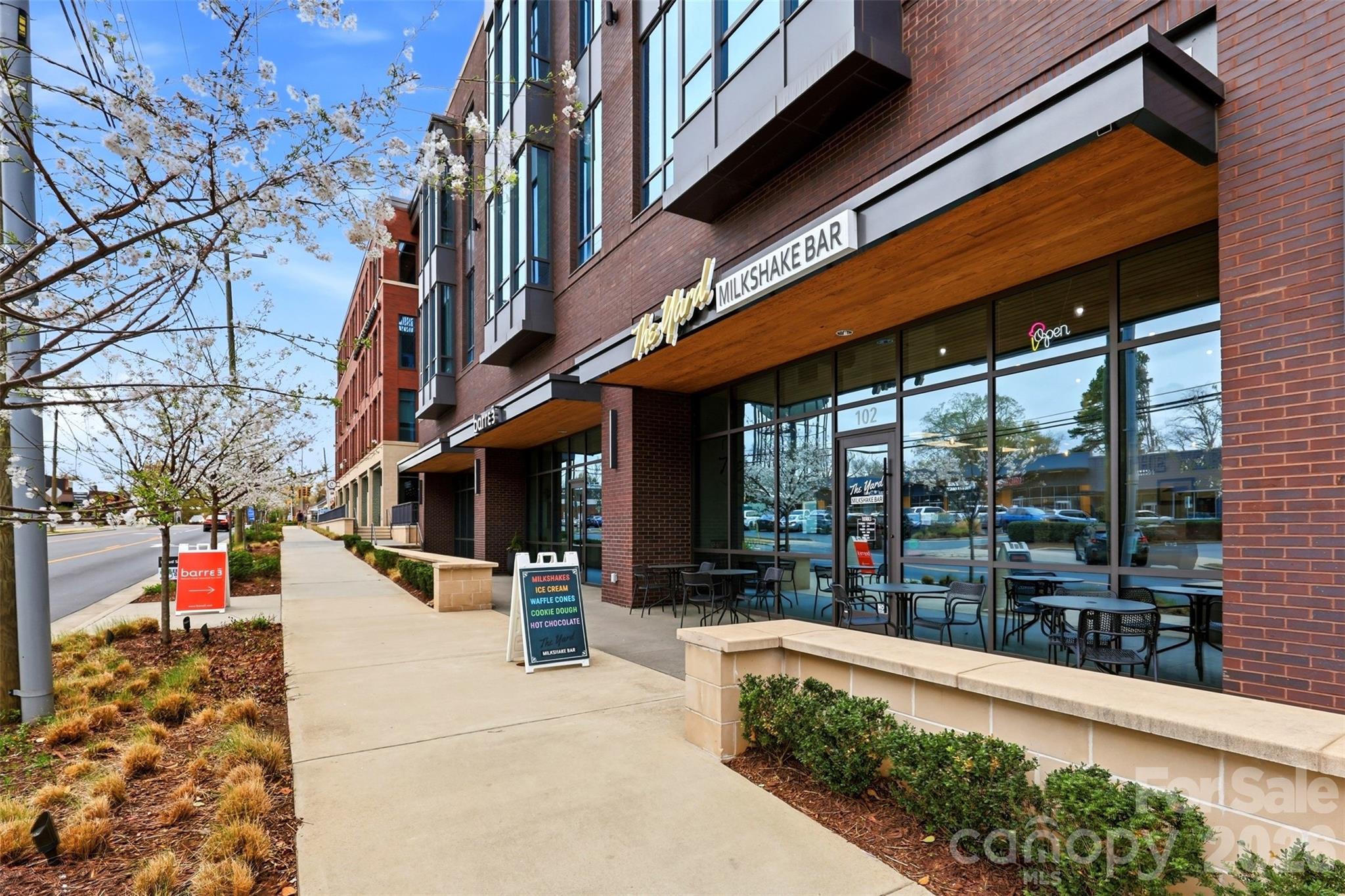 Photo 19 of 400 Clarice Avenue165, Charlotte, NC
