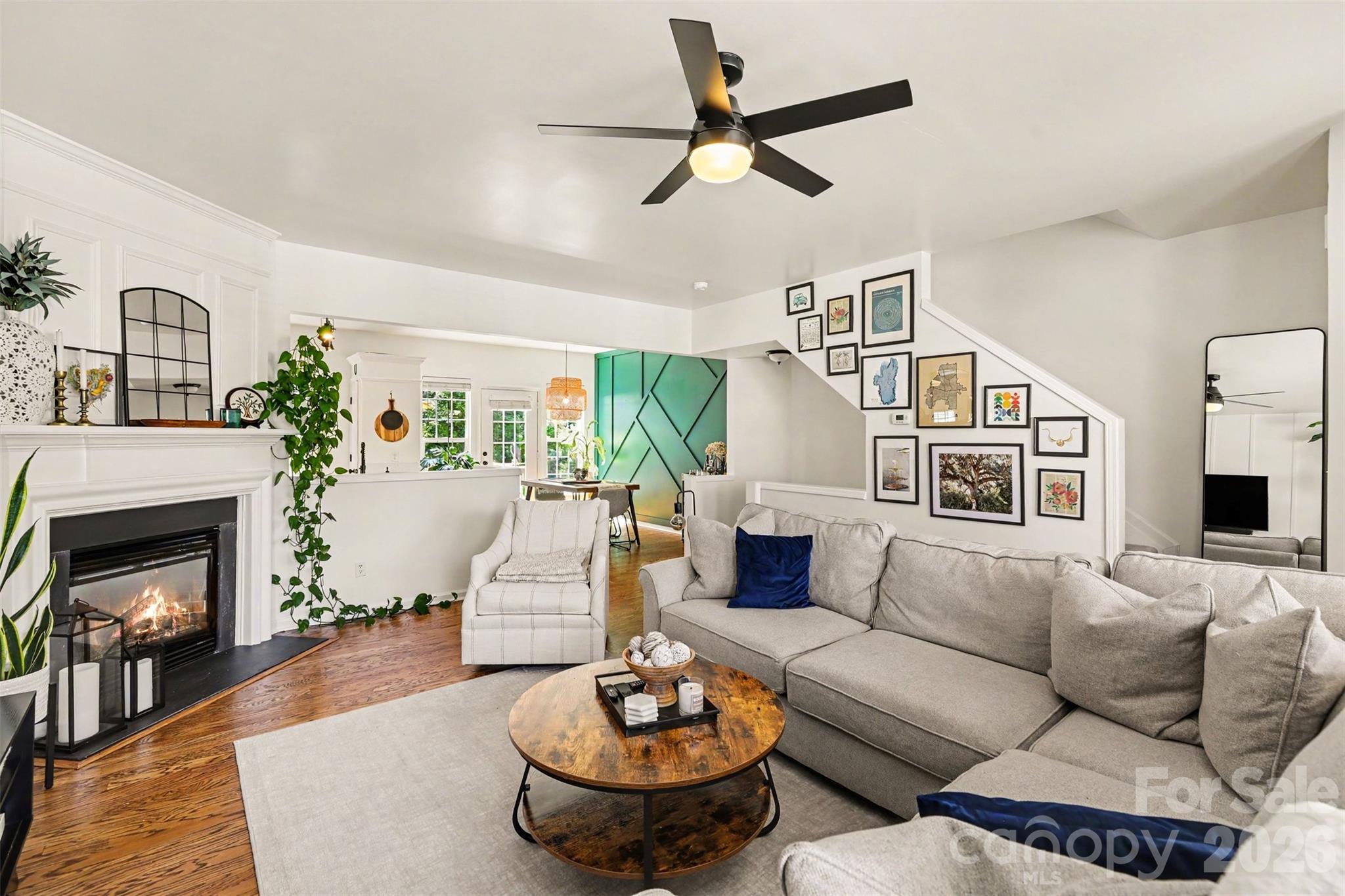 Photo 5 of 2914 Duvalla Avenue, Charlotte, NC