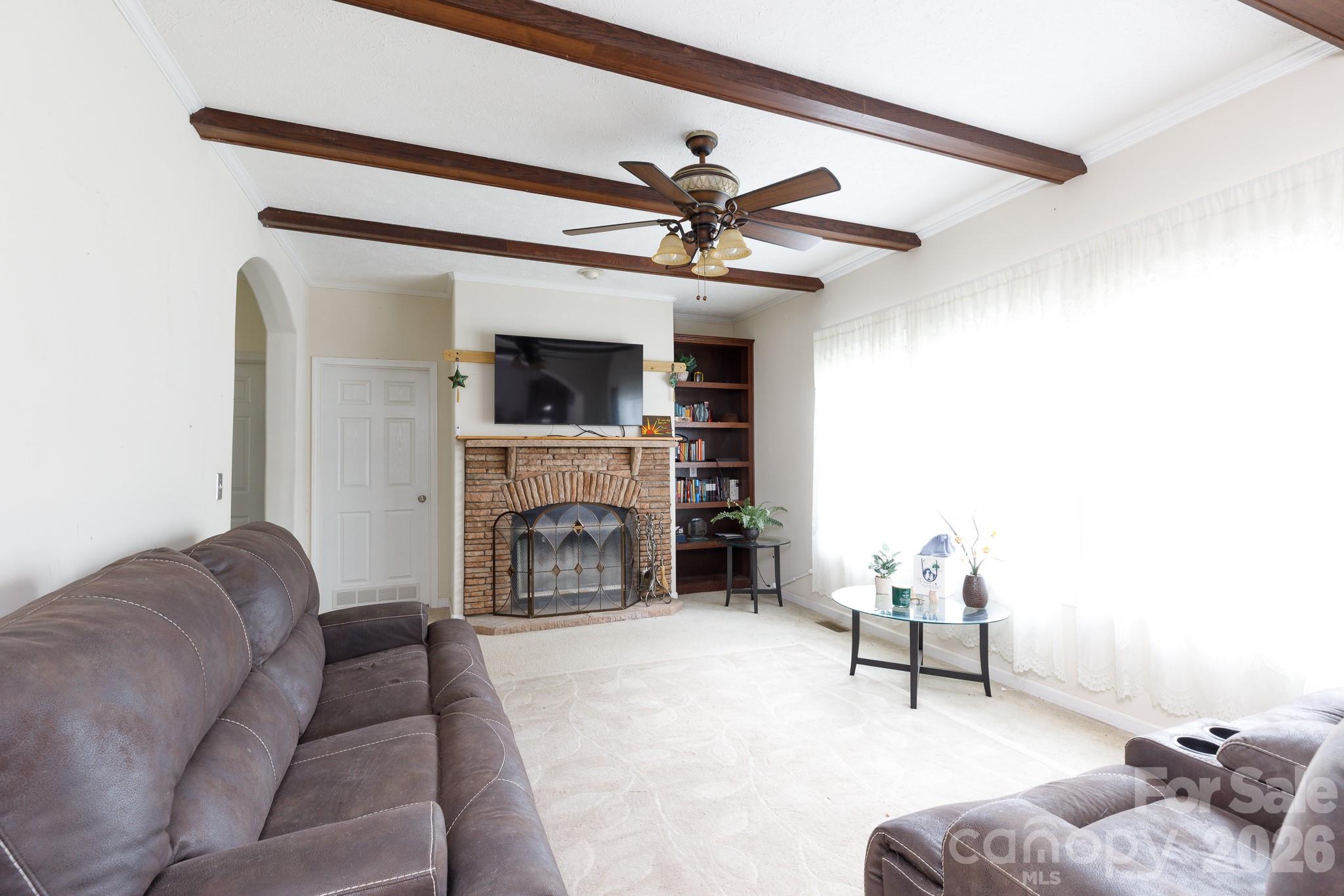 854 Butler Lake Road, Chester, SC - photo 7 of 36