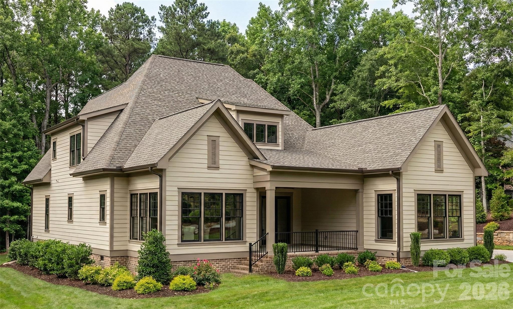 19146 Newburg Hill Road, Davidson, NC - photo 2 of 16