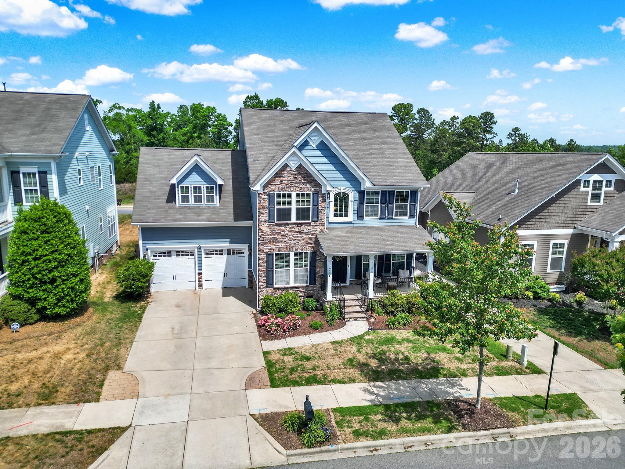 16416 Leavitt Lane, Davidson, NC - photo 43 of 46