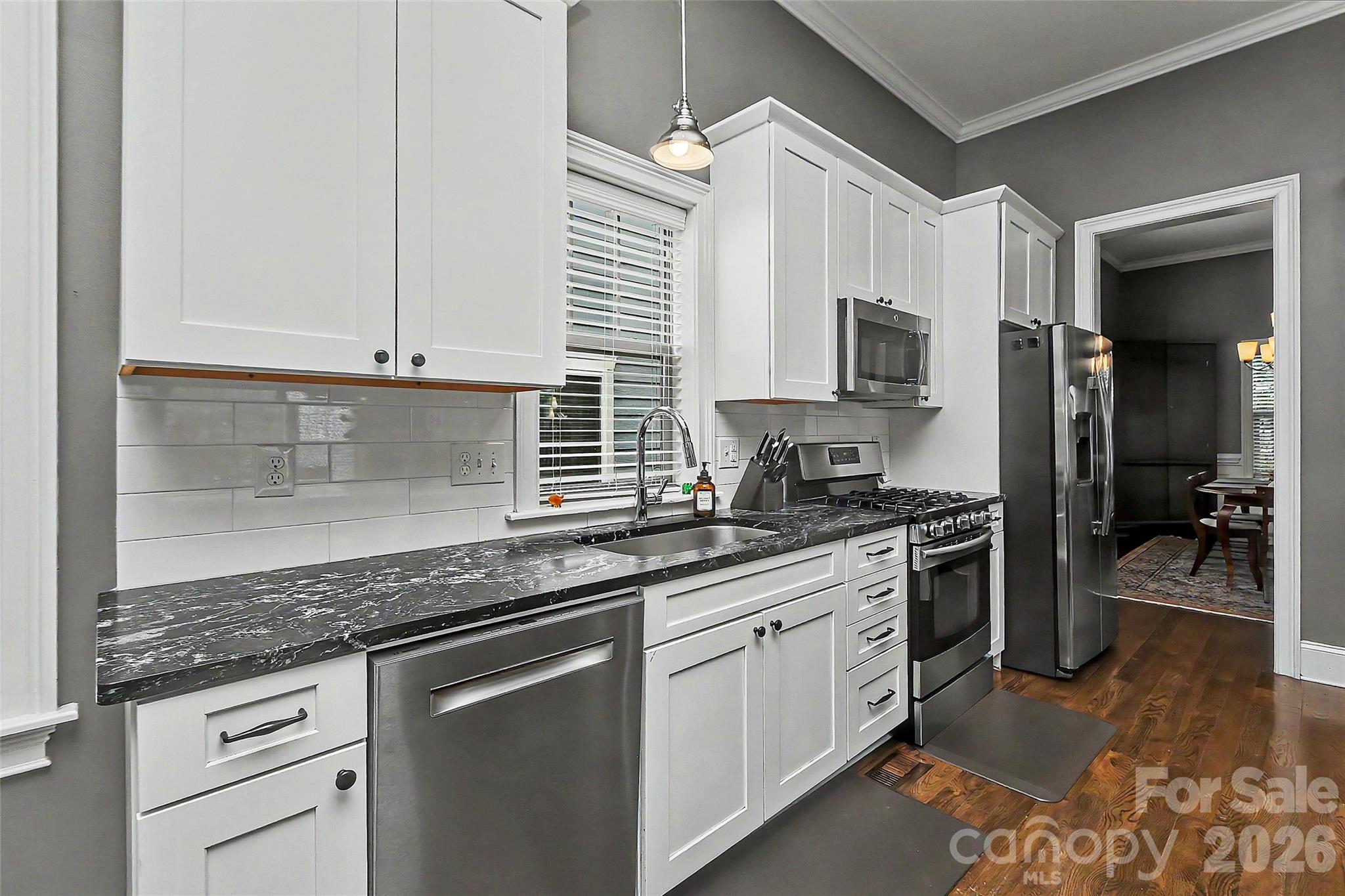 Photo 15 of 3205 N Mcdowell Street, Charlotte, NC