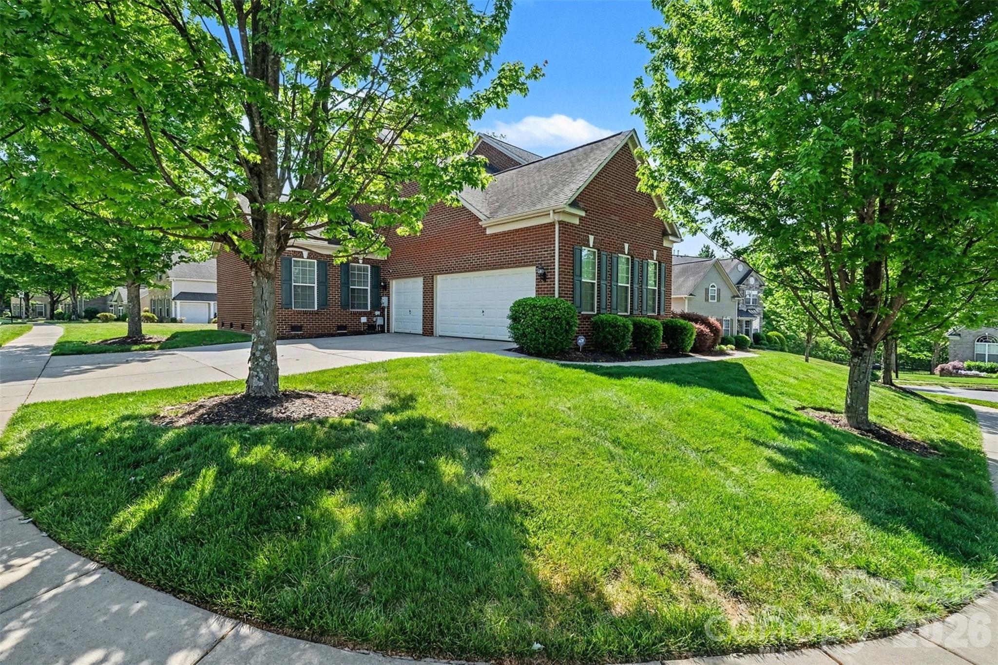 Photo 40 of 7608 Clarke Ridge Court, Charlotte, NC