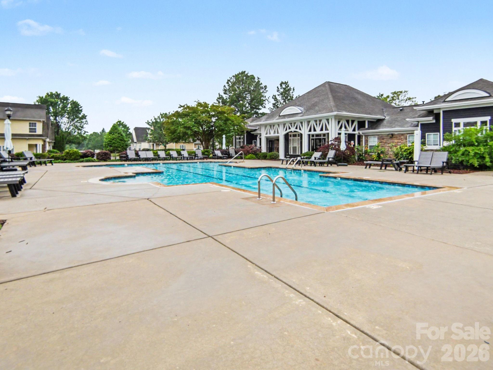 Photo 25 of 7708 Sweet Fern Way, Charlotte, NC