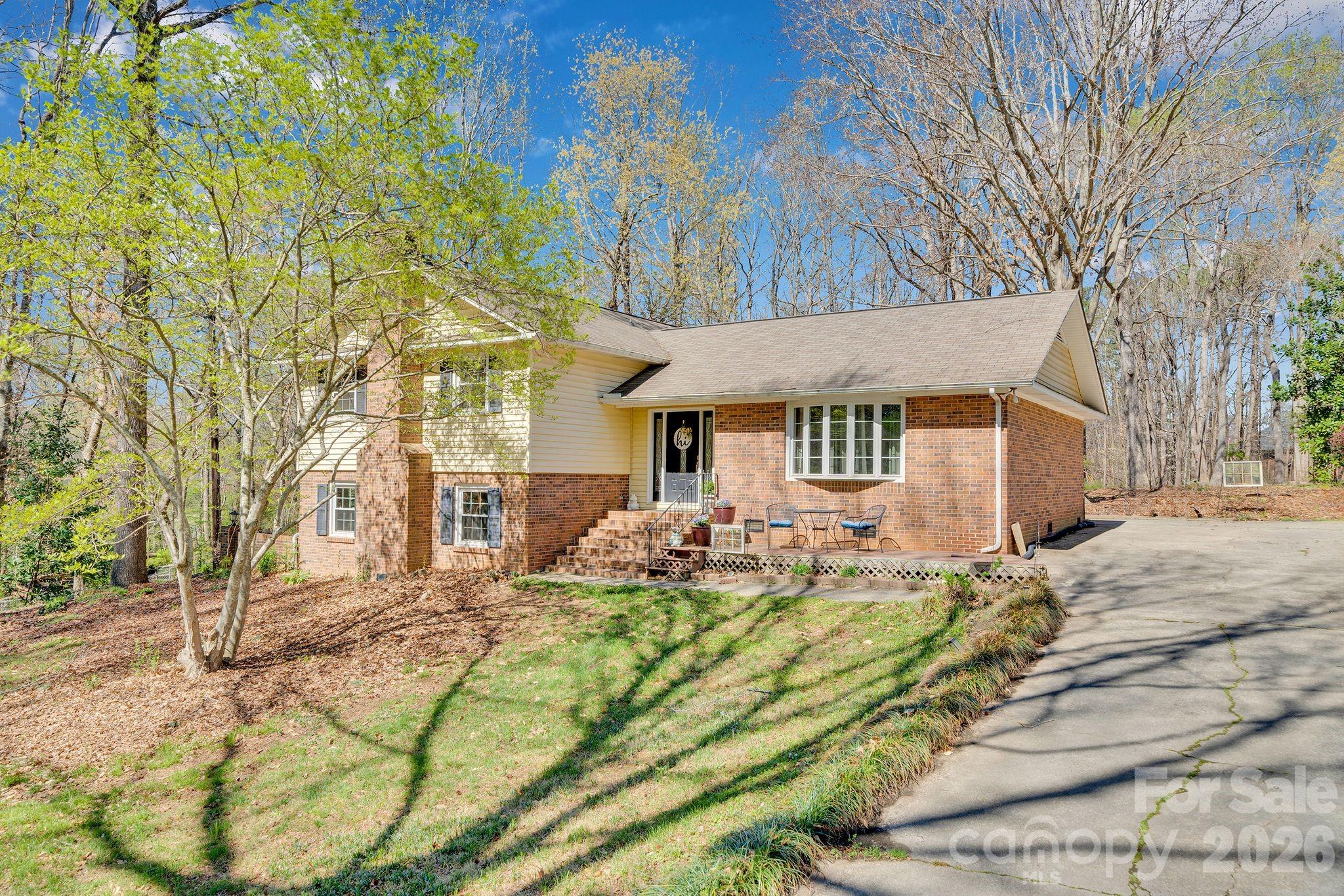 5317 Quail Ridge Drive, Mint Hill, NC - photo 2 of 43