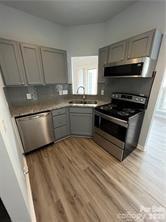 Photo 4 of 6509 Quarterbridge Lane, Charlotte, NC
