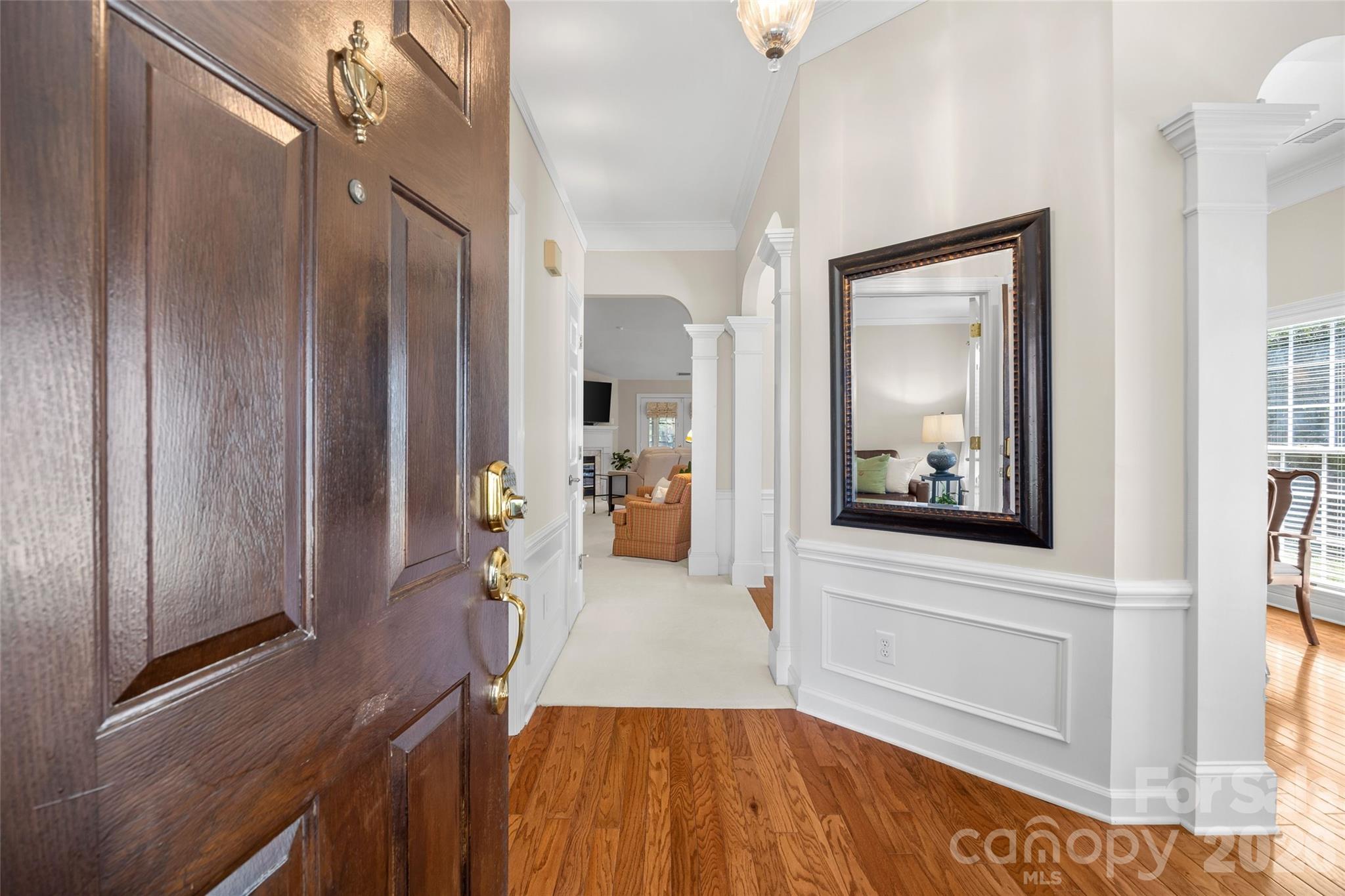 Photo 5 of 7211 Baniff Circle, Charlotte, NC