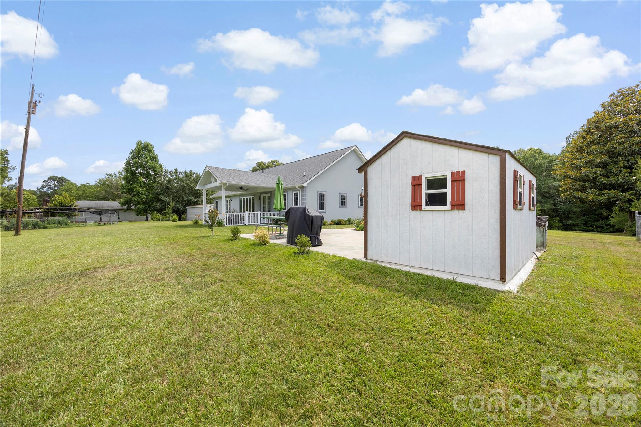 Photo 37 of 400 Charles Pettus Road, Lancaster, SC