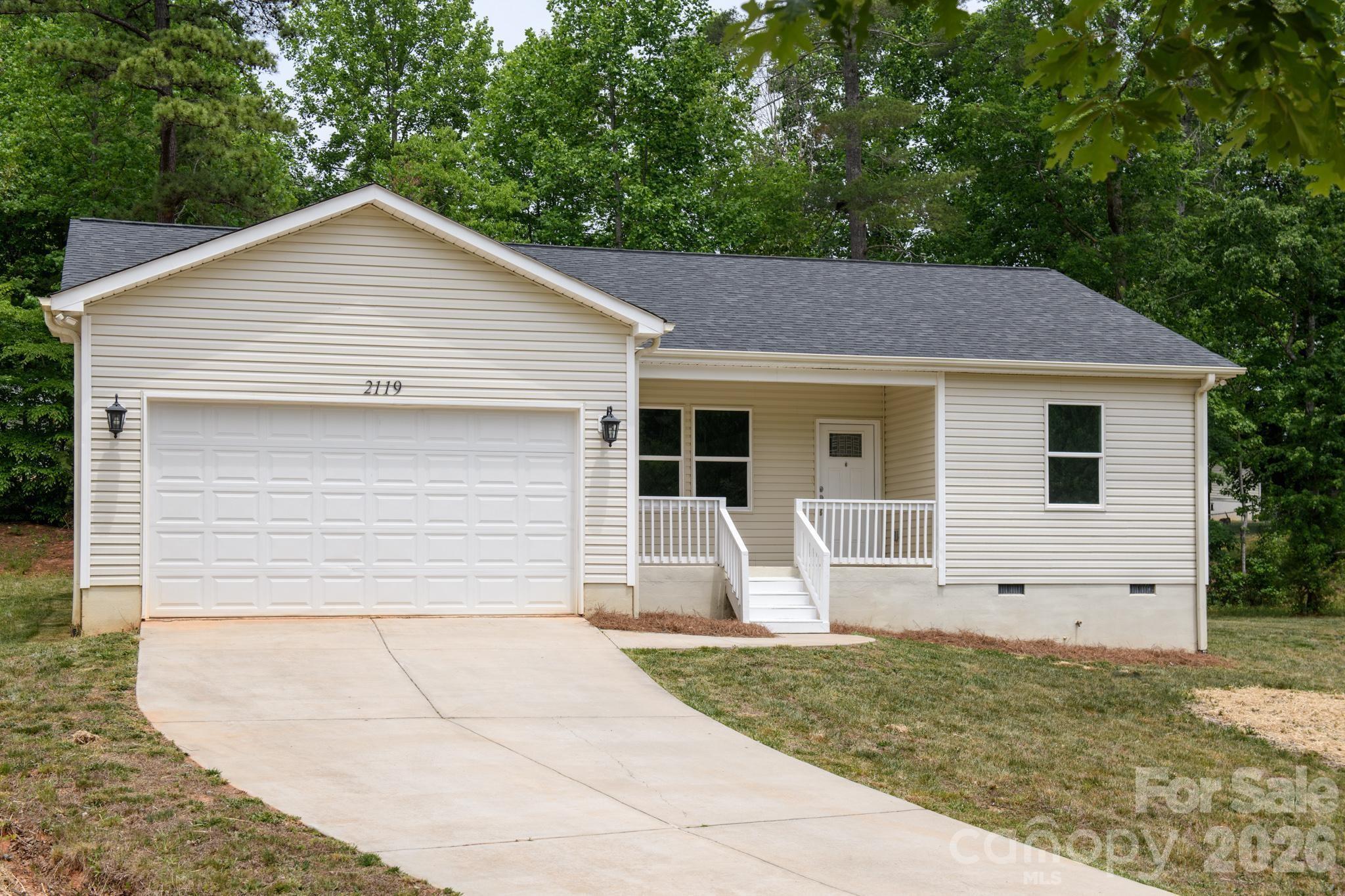 2119 South Road, Morganton, NC - photo 1 of 49