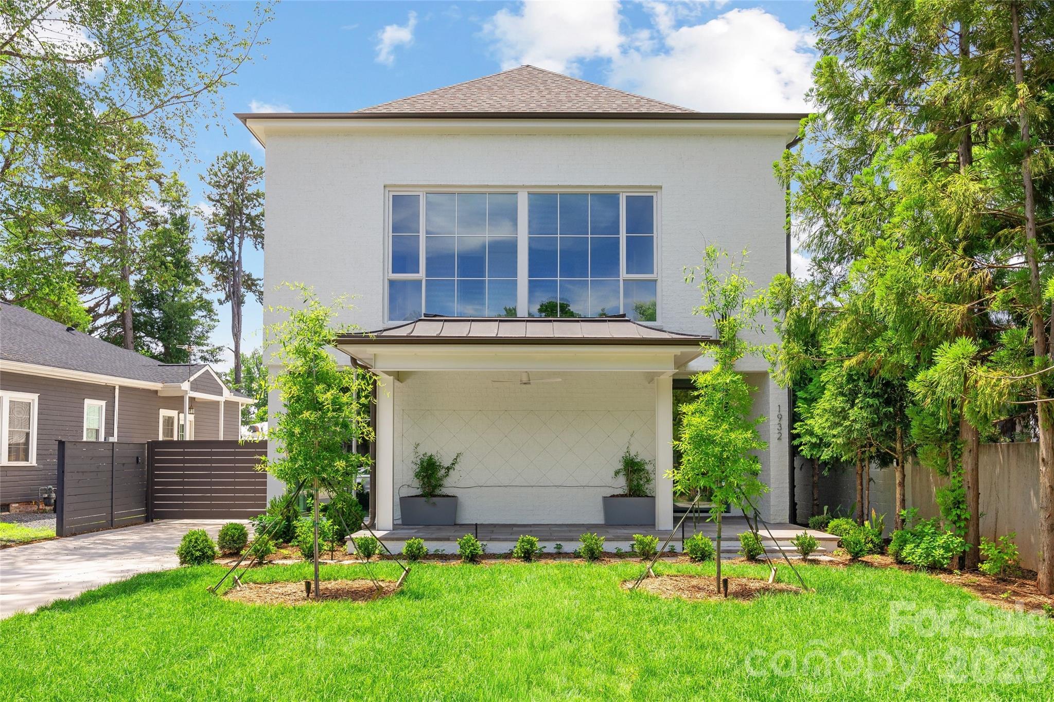Home for sale at 1932 E 8th Street, Charlotte, NC — photo 1 of 47