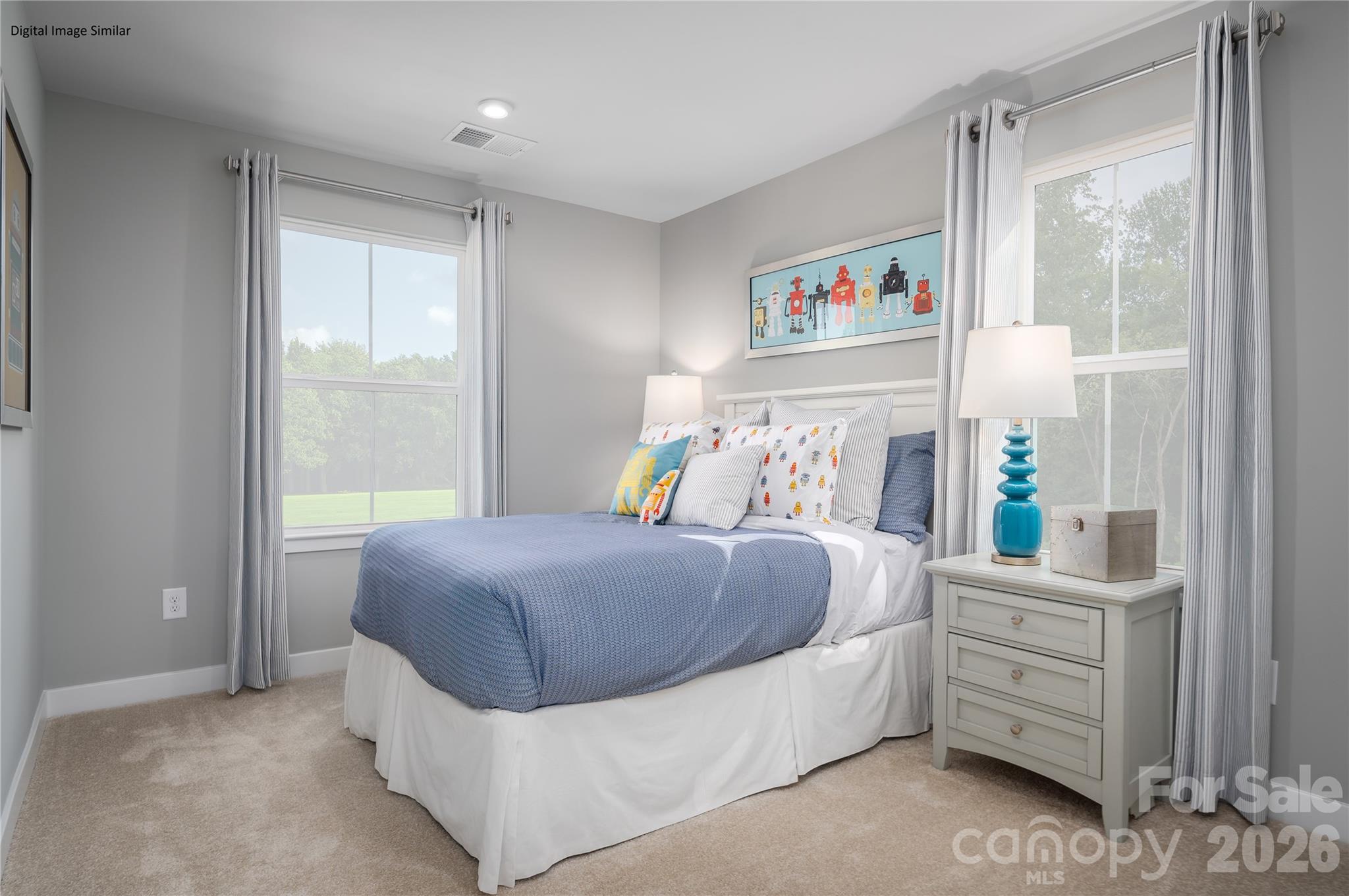 10512 Catawba Run Road, Charlotte, NC - photo 10 of 20