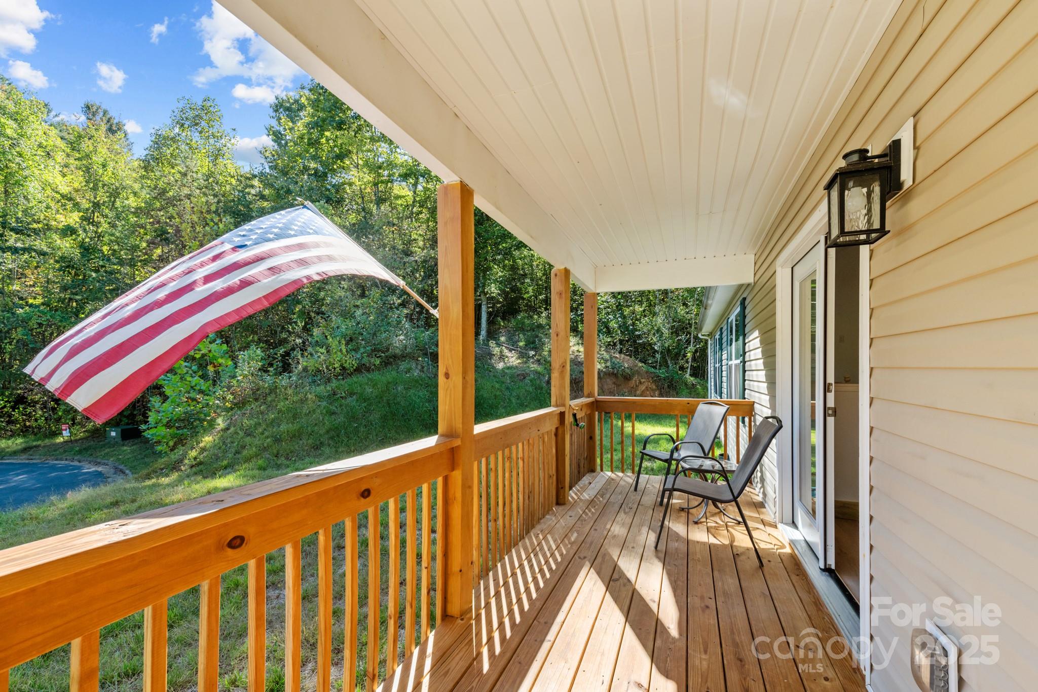 1036 Williamsburg Drive, Lenoir, NC - photo 27 of 35