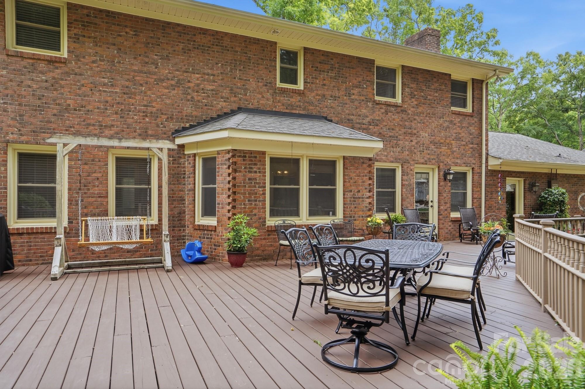 405 Hillcrest Drive, Harrisburg, NC - photo 35 of 46