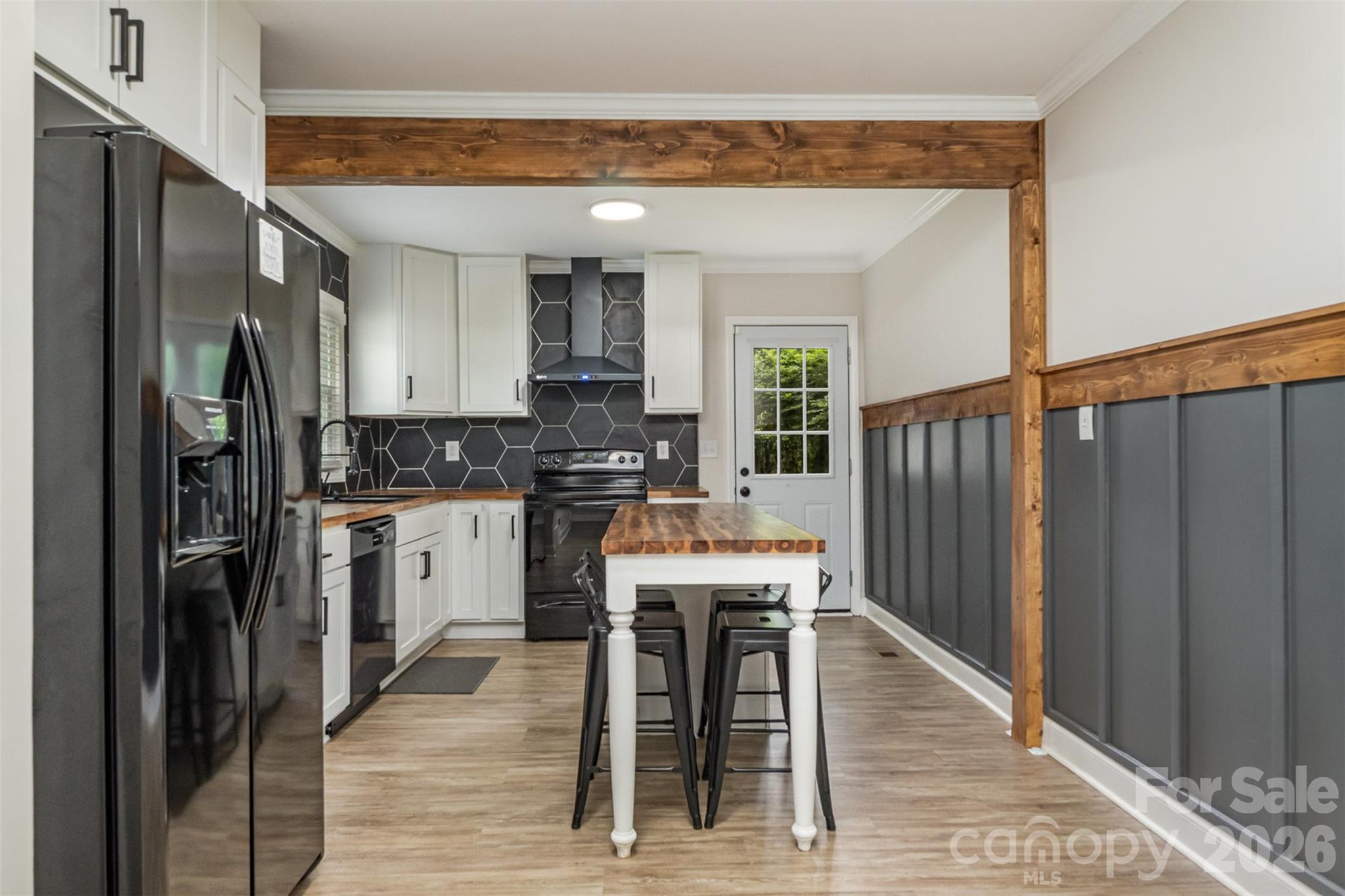 Photo 10 of 2601 Ashley Road, Charlotte, NC