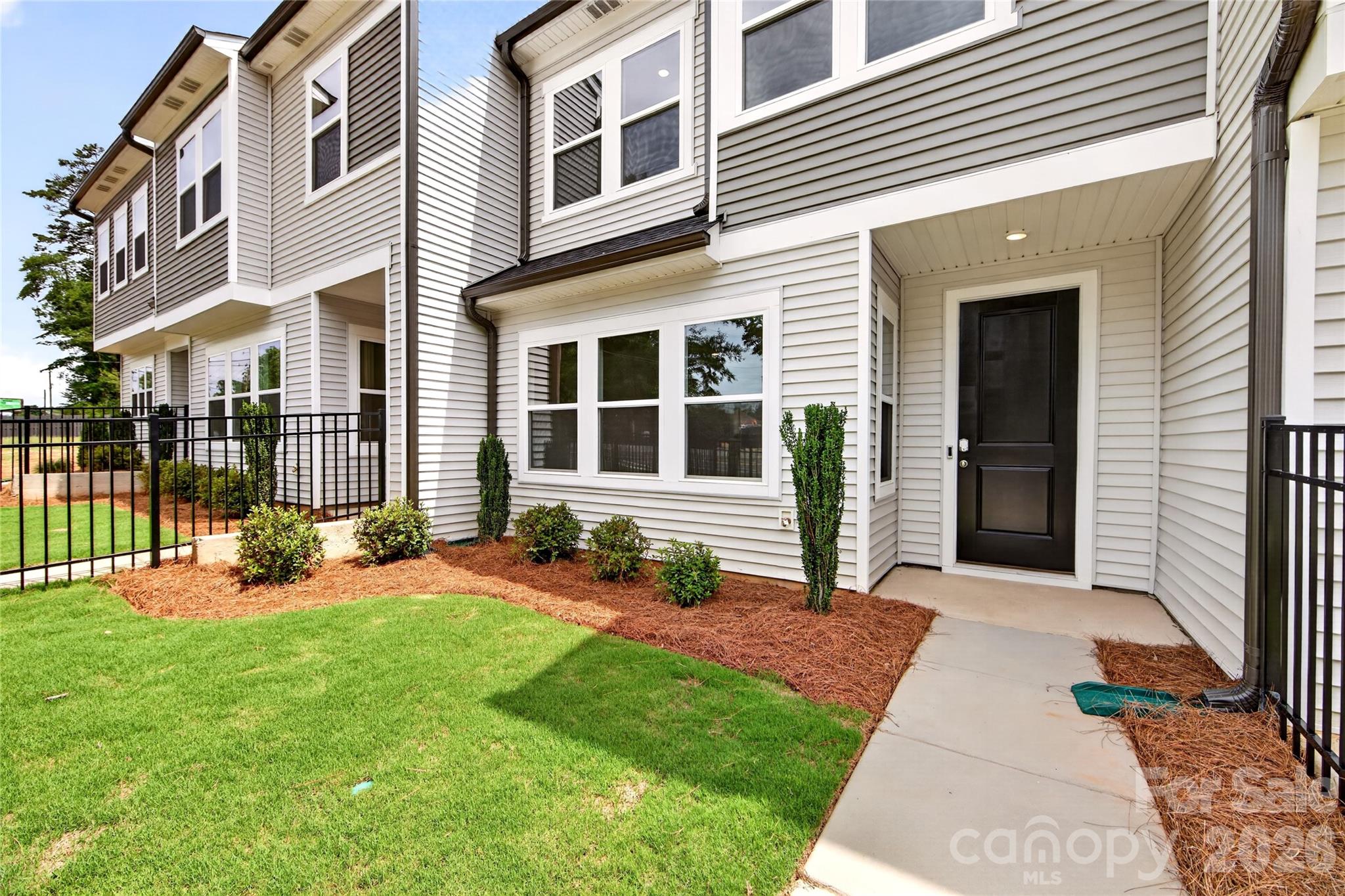 Photo 2 of 6315 Haller Street, Charlotte, NC