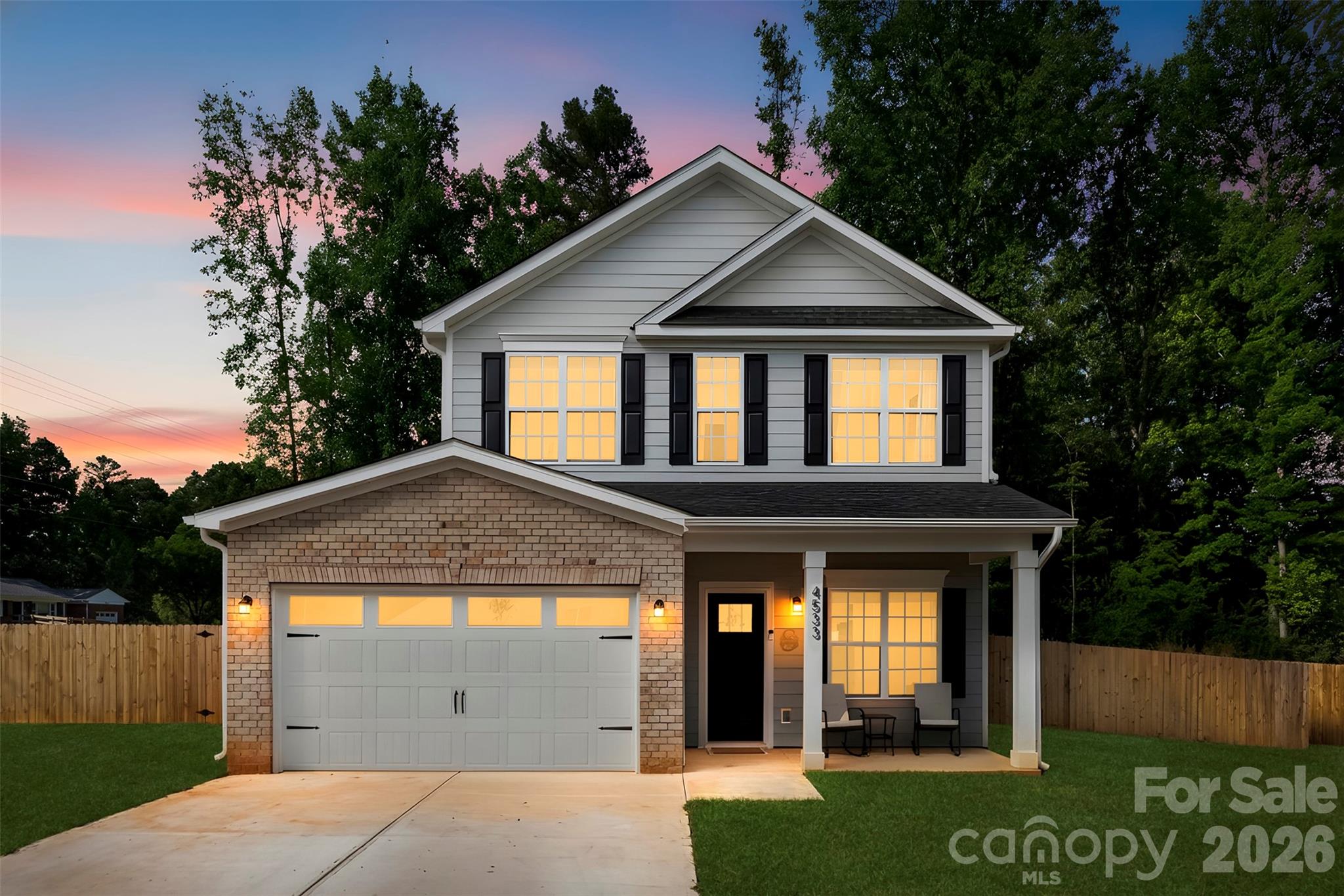 4533 Haida Court, Gastonia, NC