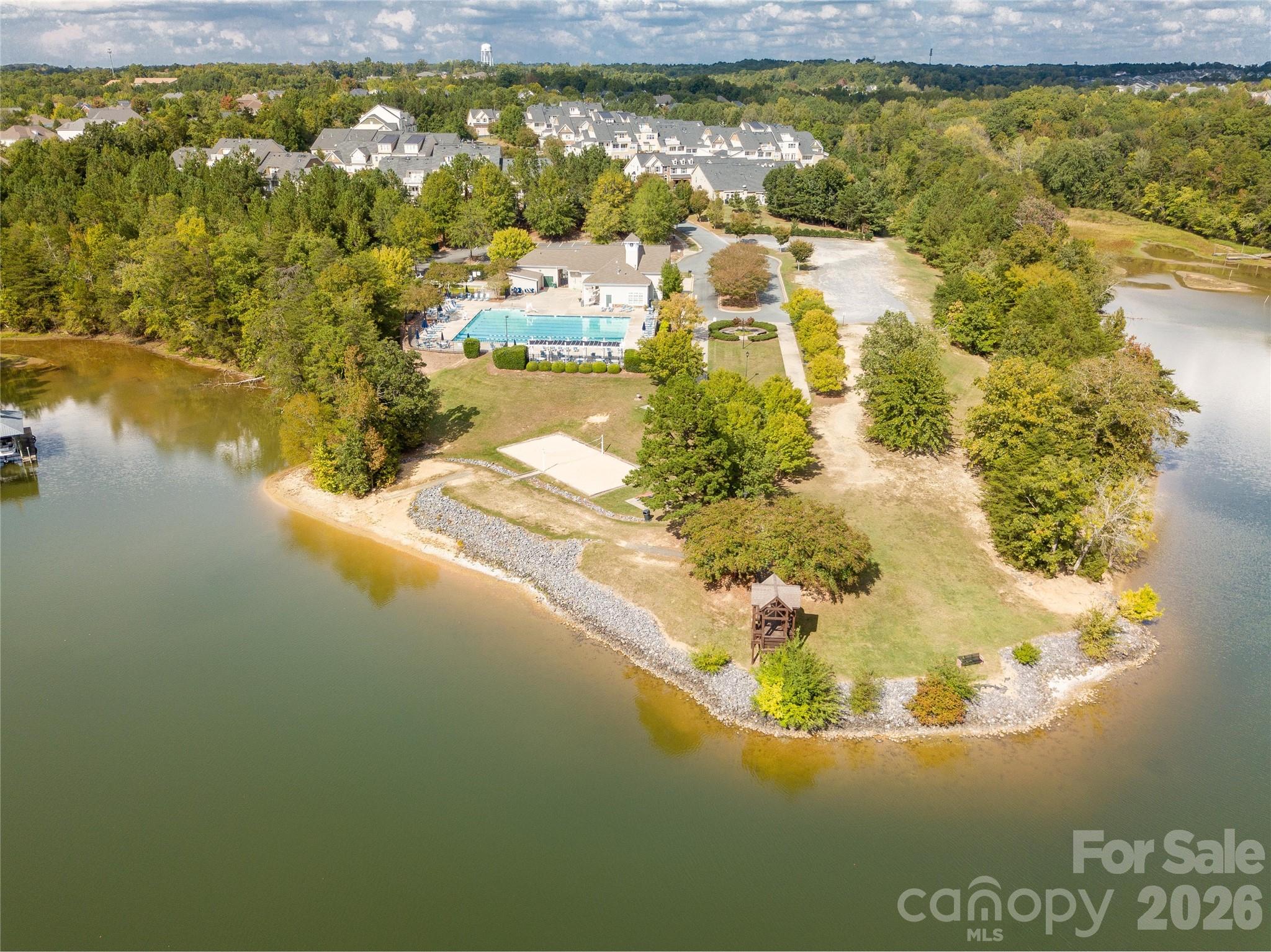 448 Lahinch Drive, Tega Cay, SC - photo 42 of 45