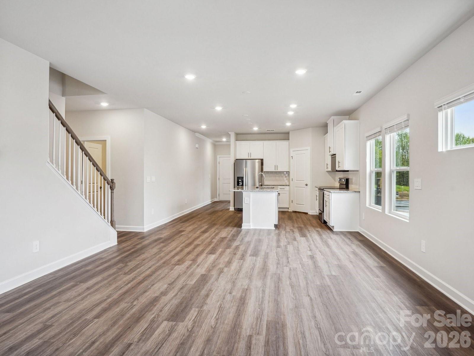 Photo 4 of 2067 Sunflower Circle, Newton, NC