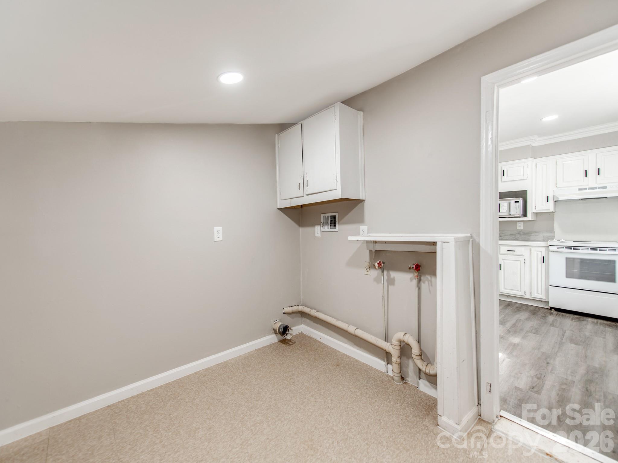 814 Wilbrown Circle, Charlotte, NC - photo 17 of 21