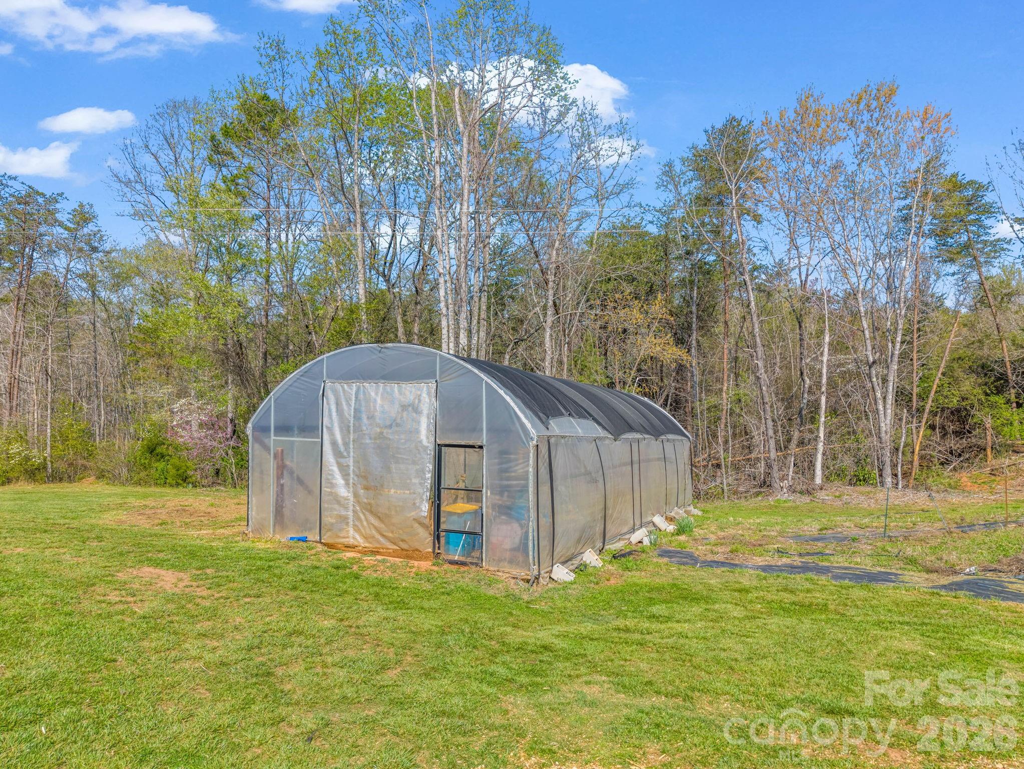 990 Romey Campbell Road, Ellenboro, NC - photo 14 of 49