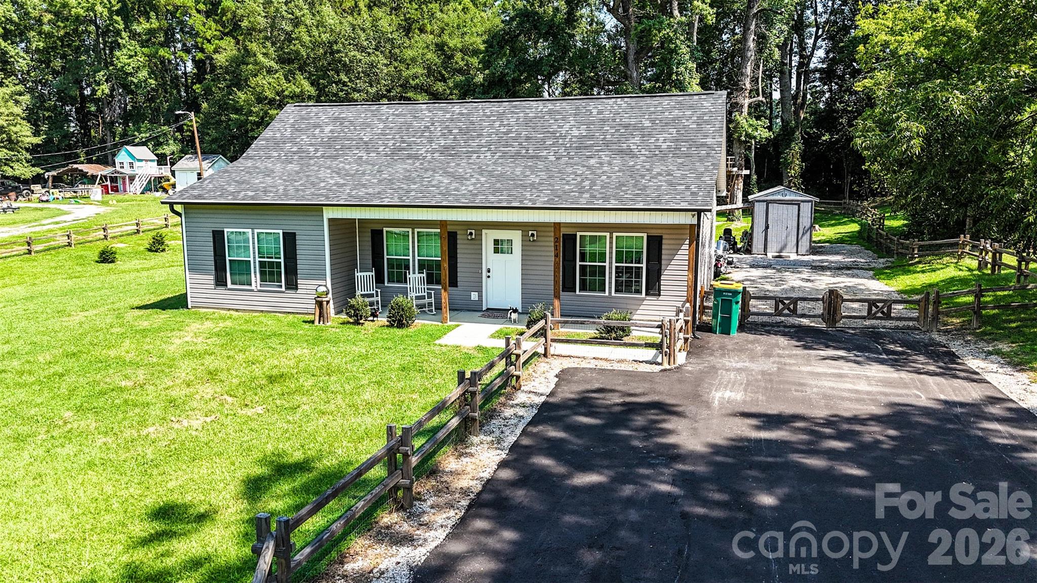 214 W Church Street, Jefferson, SC - photo 29 of 39