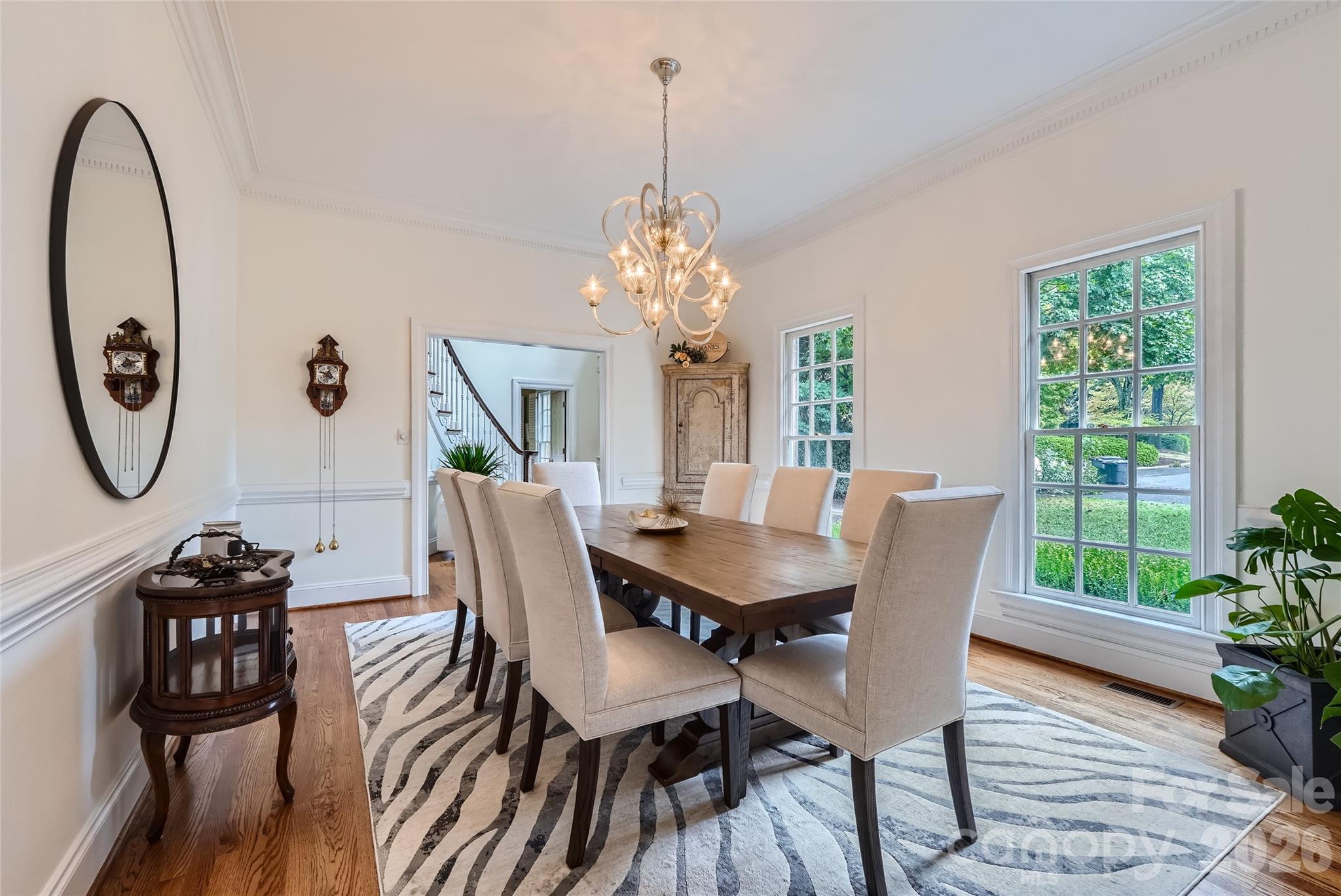Photo 11 of 2560 Morrocroft Lane, Charlotte, NC