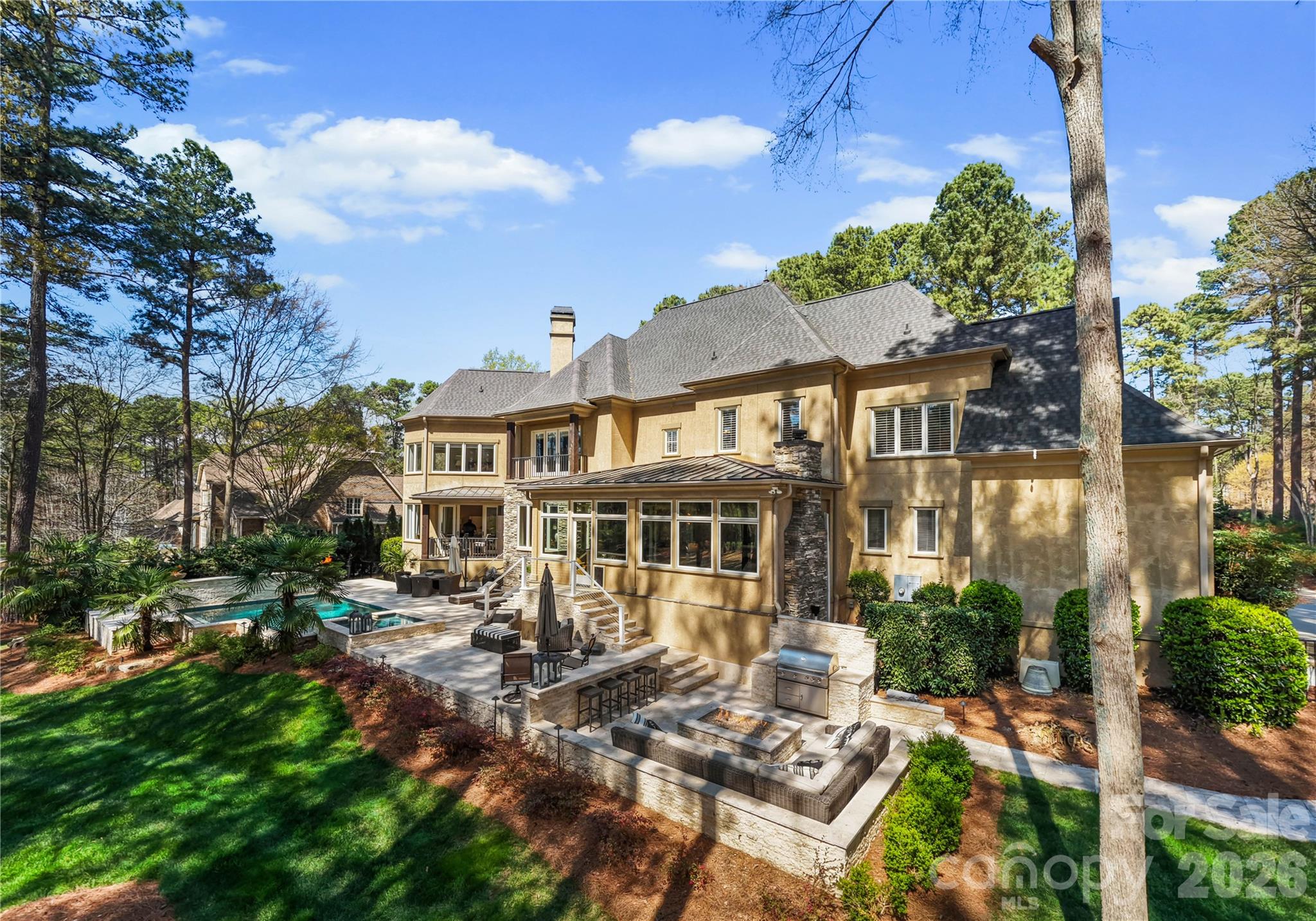 129 Marstons Mill Drive, Mooresville, NC - photo 10 of 49