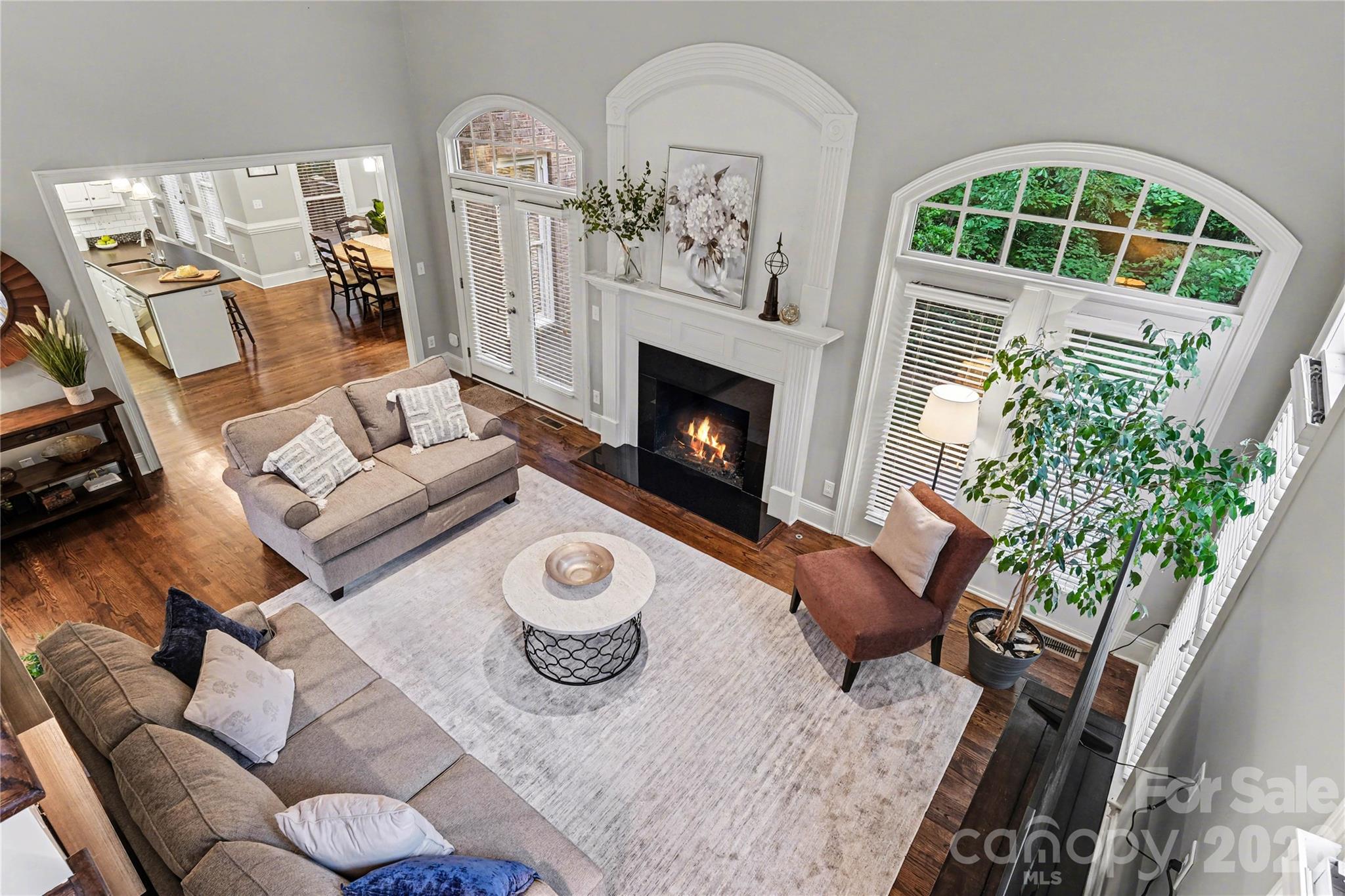 Photo 13 of 9341 Whispering Wind Drive, Charlotte, NC