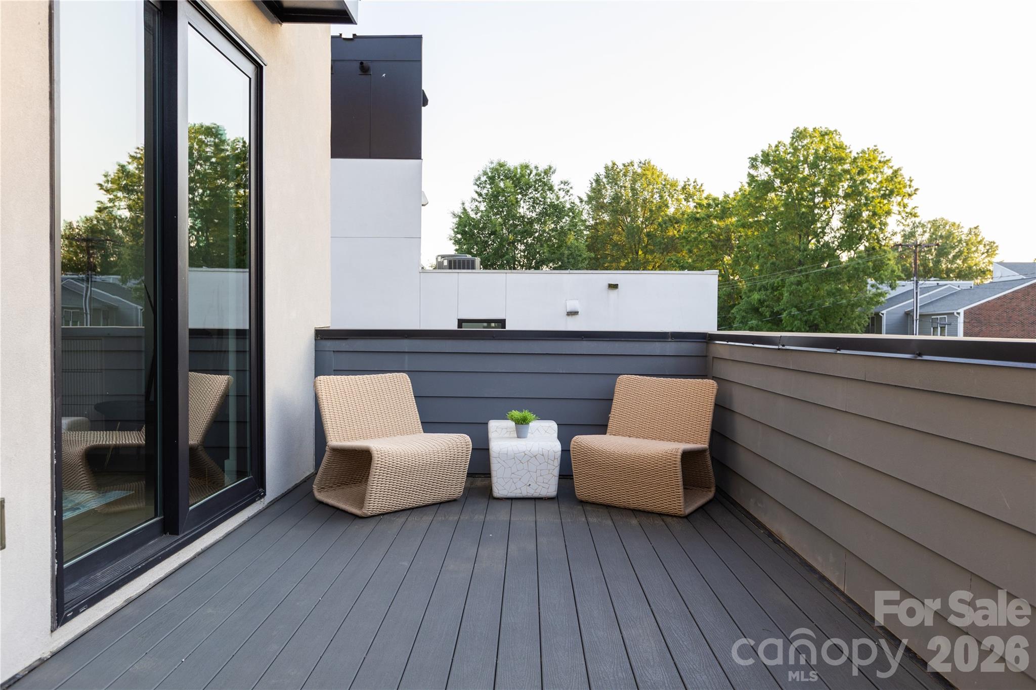 308 Frazier Avenue, Charlotte, NC - photo 24 of 47