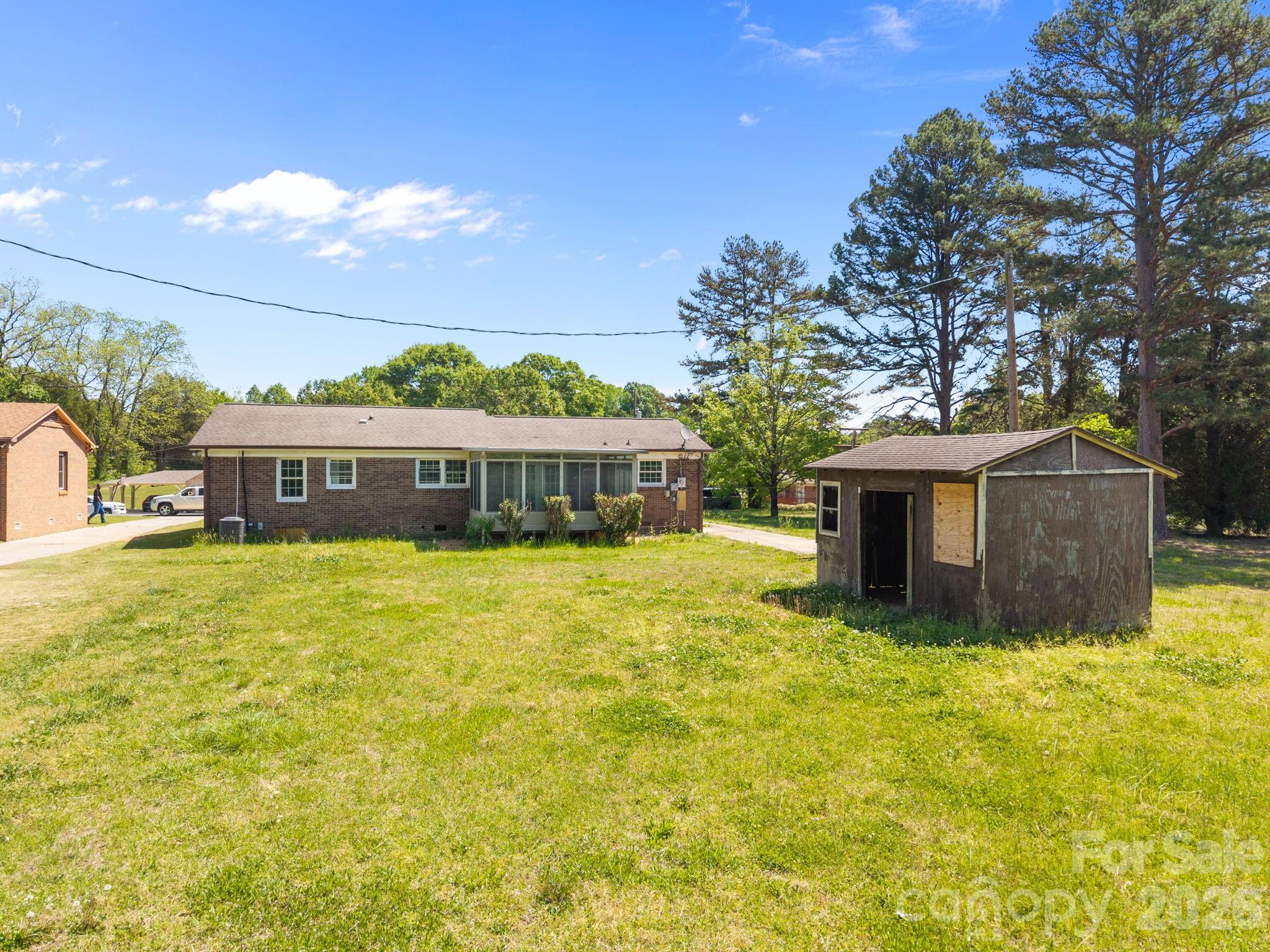 165 Hawkins Loop, Salisbury, NC - photo 38 of 49