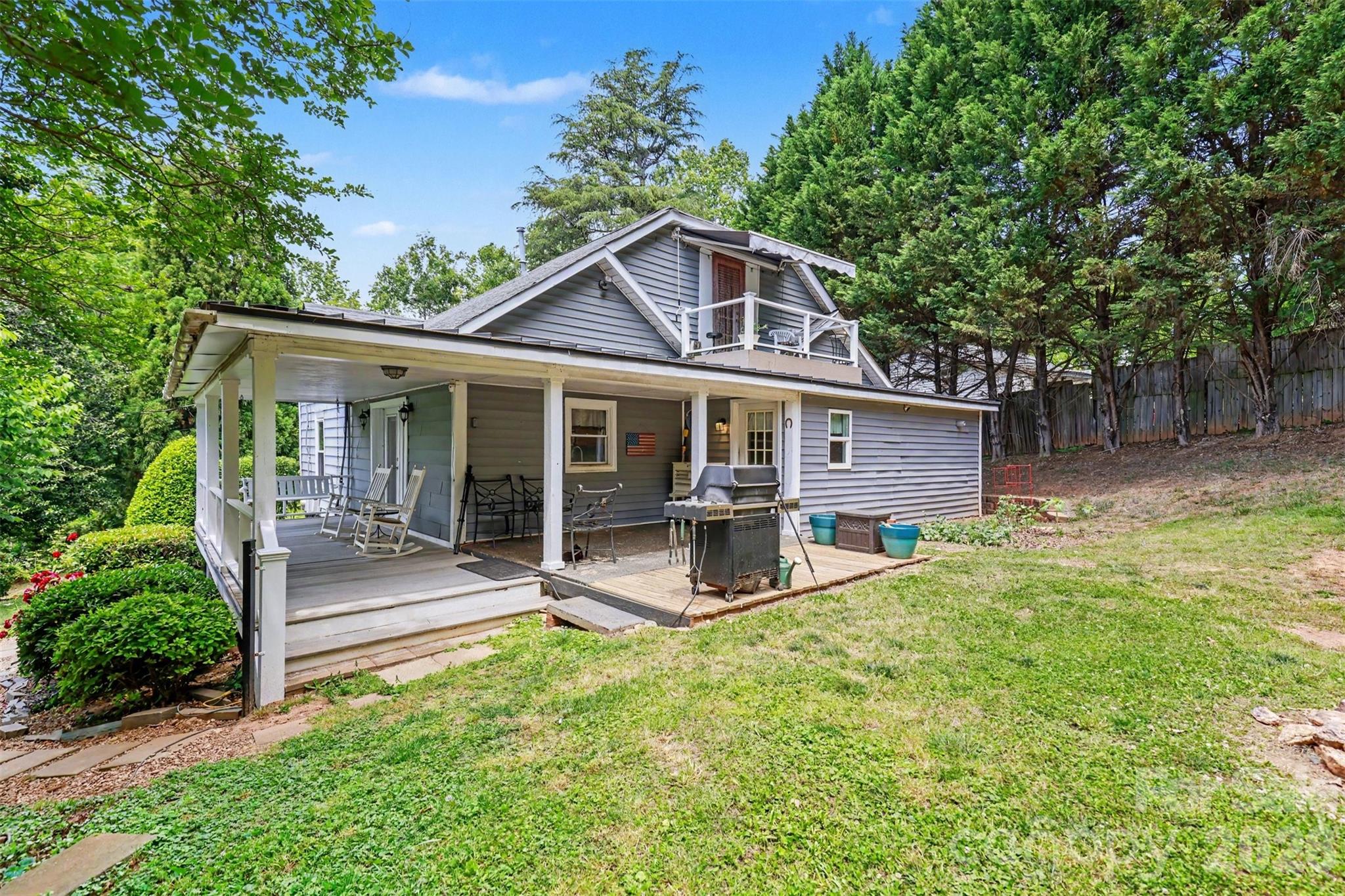 222 Hickory Grove Road, McAdenville, NC - photo 20 of 23