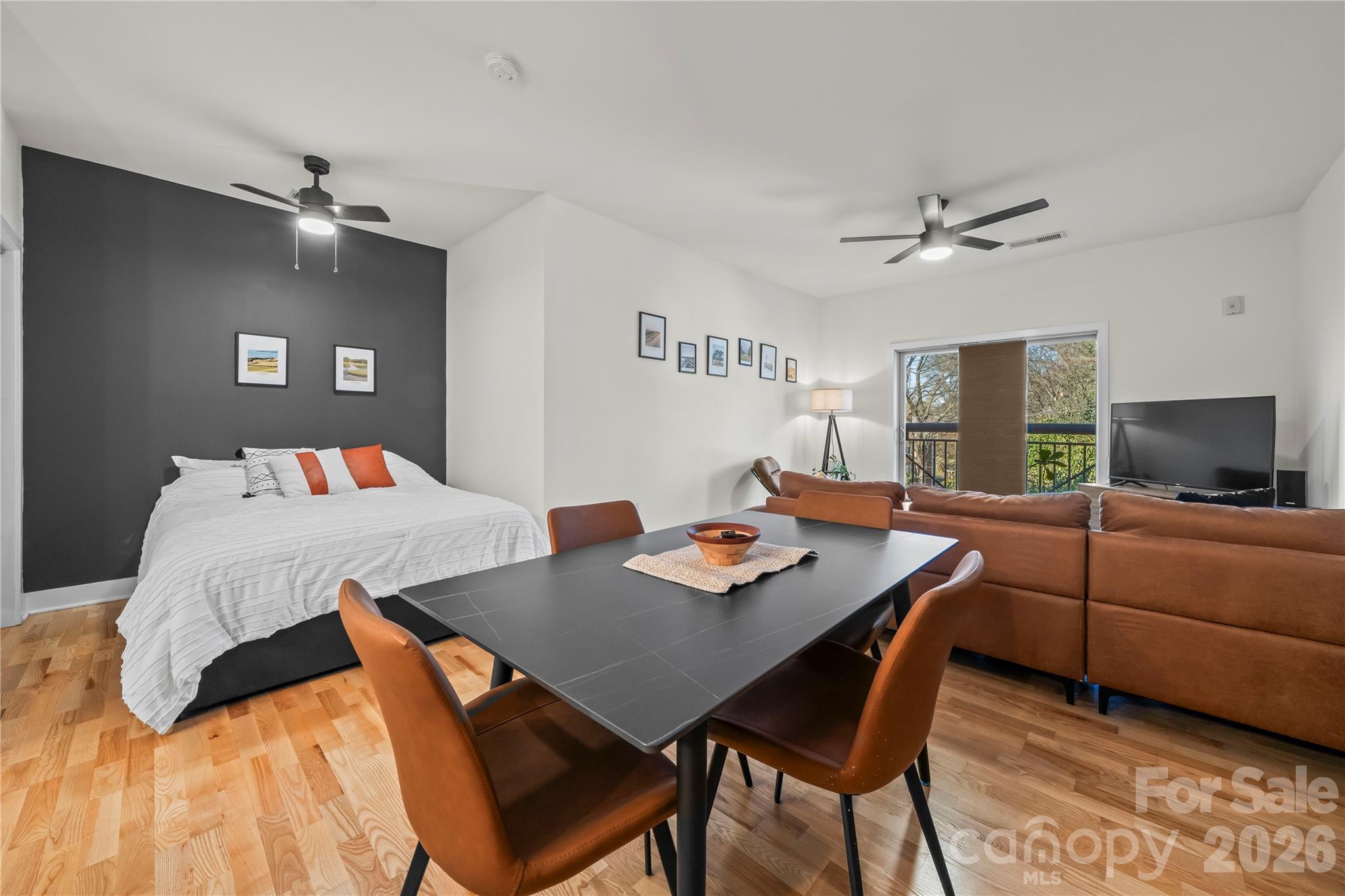 Photo 6 of 630 Calvert Street311, Charlotte, NC