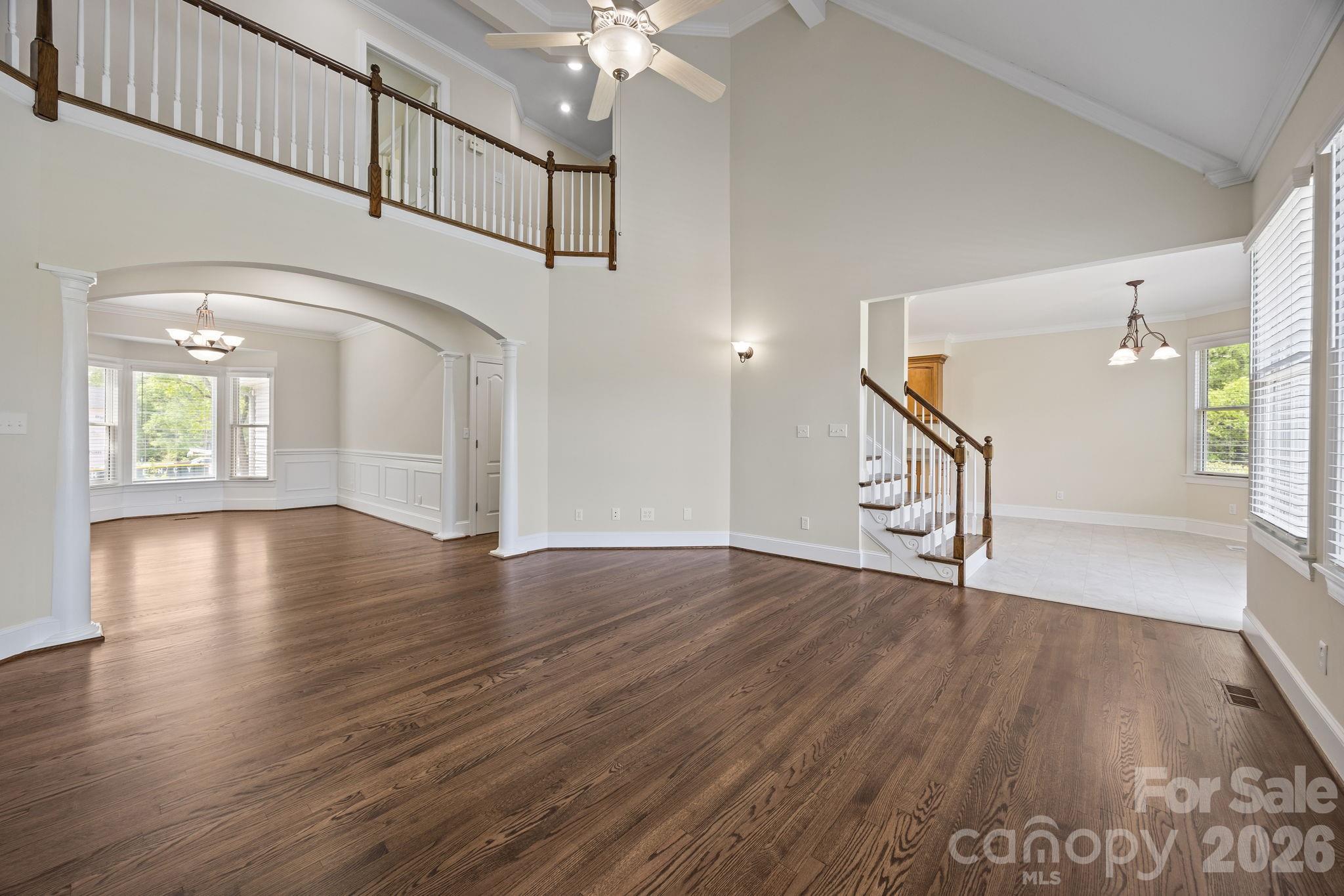 Photo 6 of 5109 McCallum Meadows Drive, Charlotte, NC