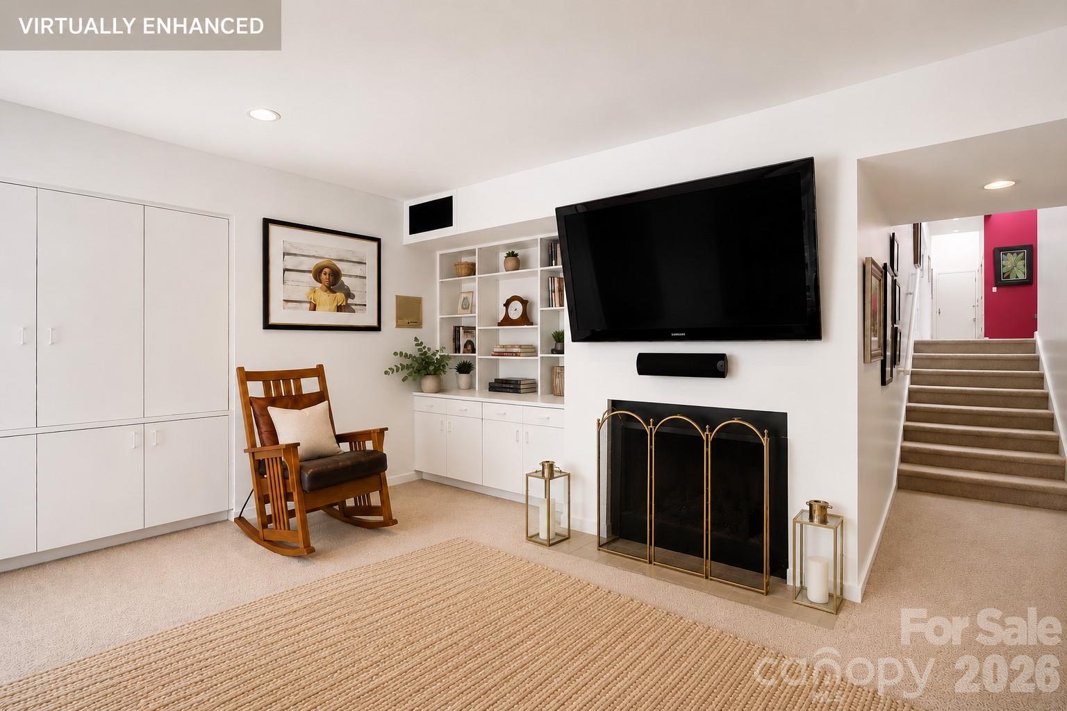 Photo 20 of 517 N Poplar Street, Charlotte, NC