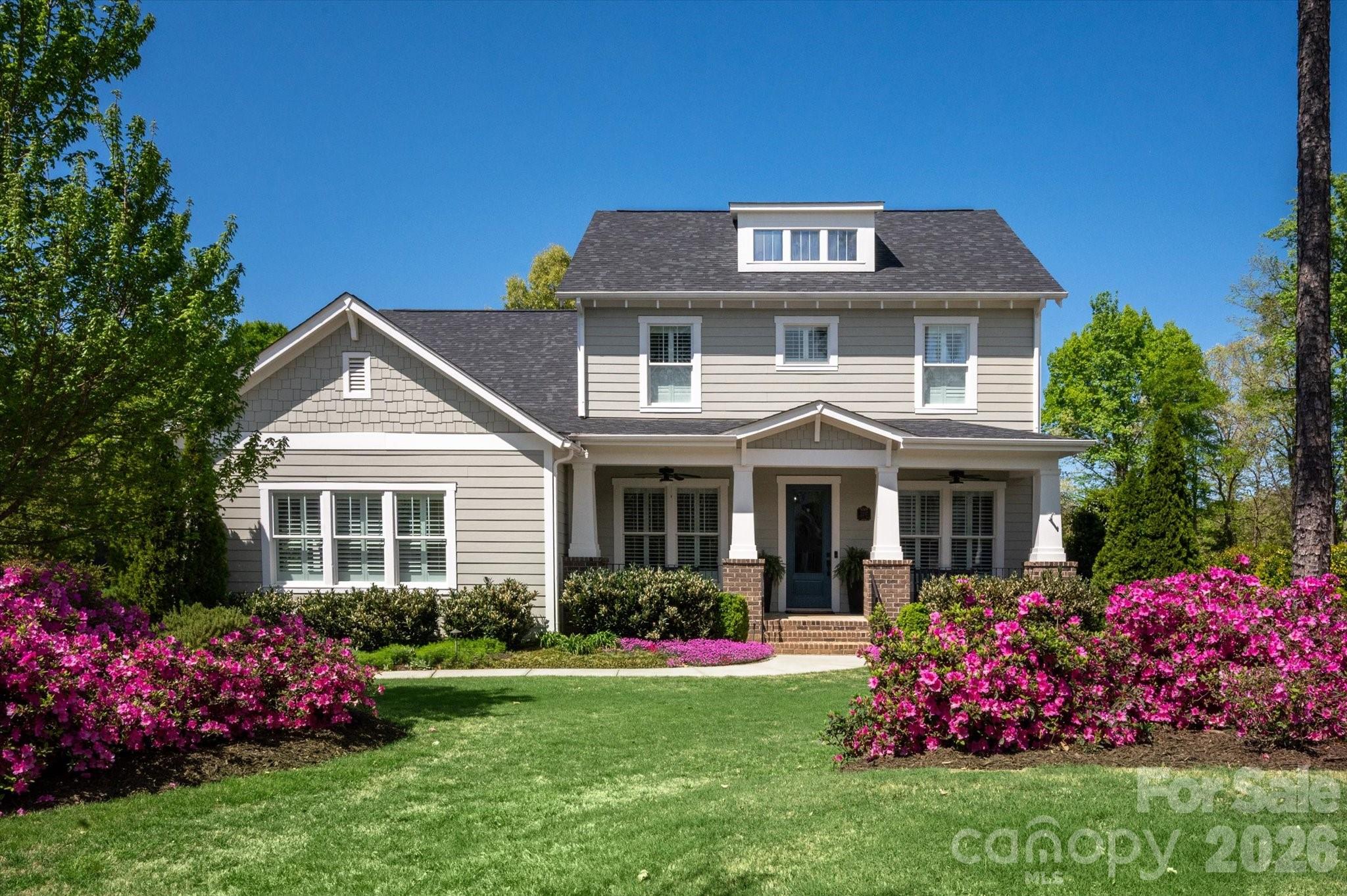 Photo 2 of 2217 Tatton Hall Road, Fort Mill, SC