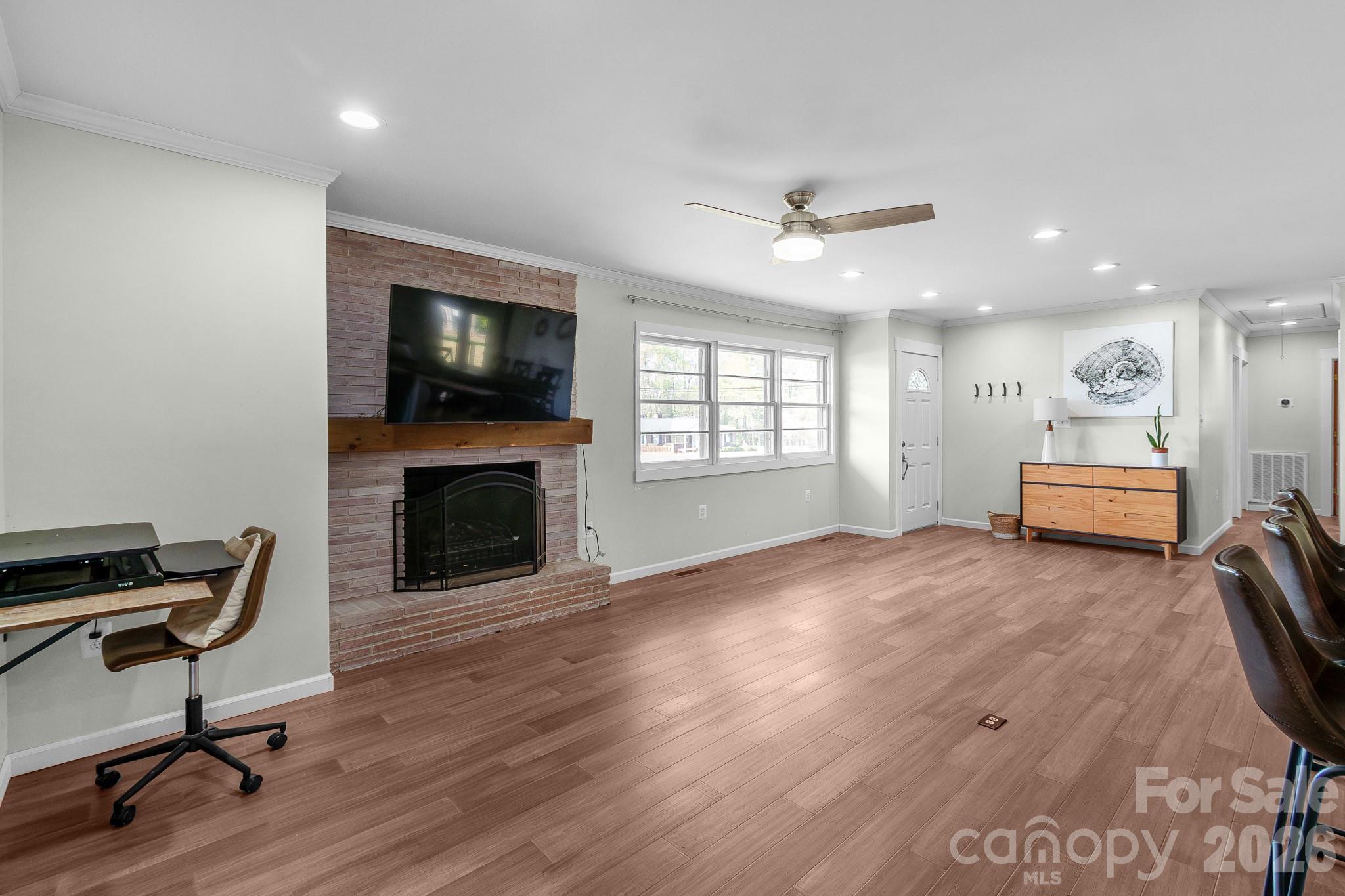 5495 Kershaw Camden Highway, Heath Springs, SC - photo 7 of 45