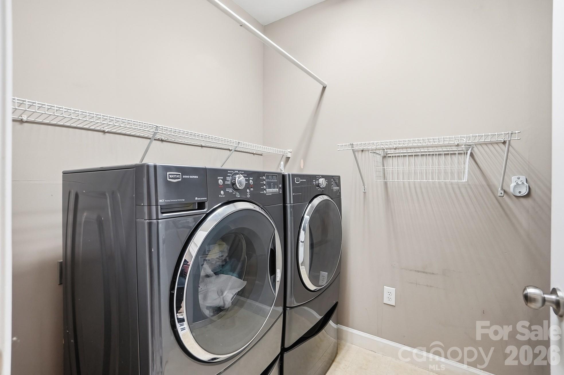 Photo 16 of 12425 Copper Mountain Boulevard12425,Garage 188, Charlotte, NC