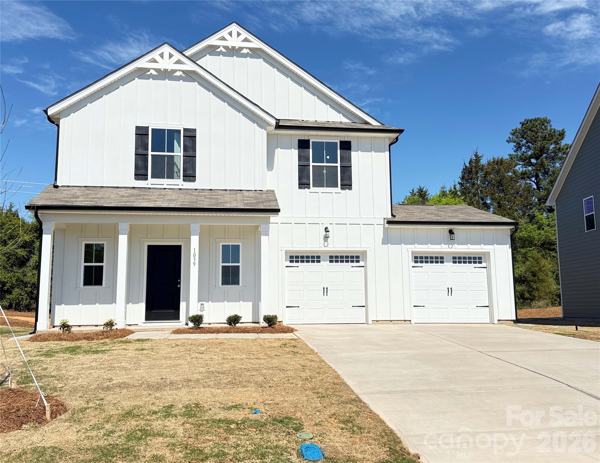 1039 Maple Passage, Richburg, SC