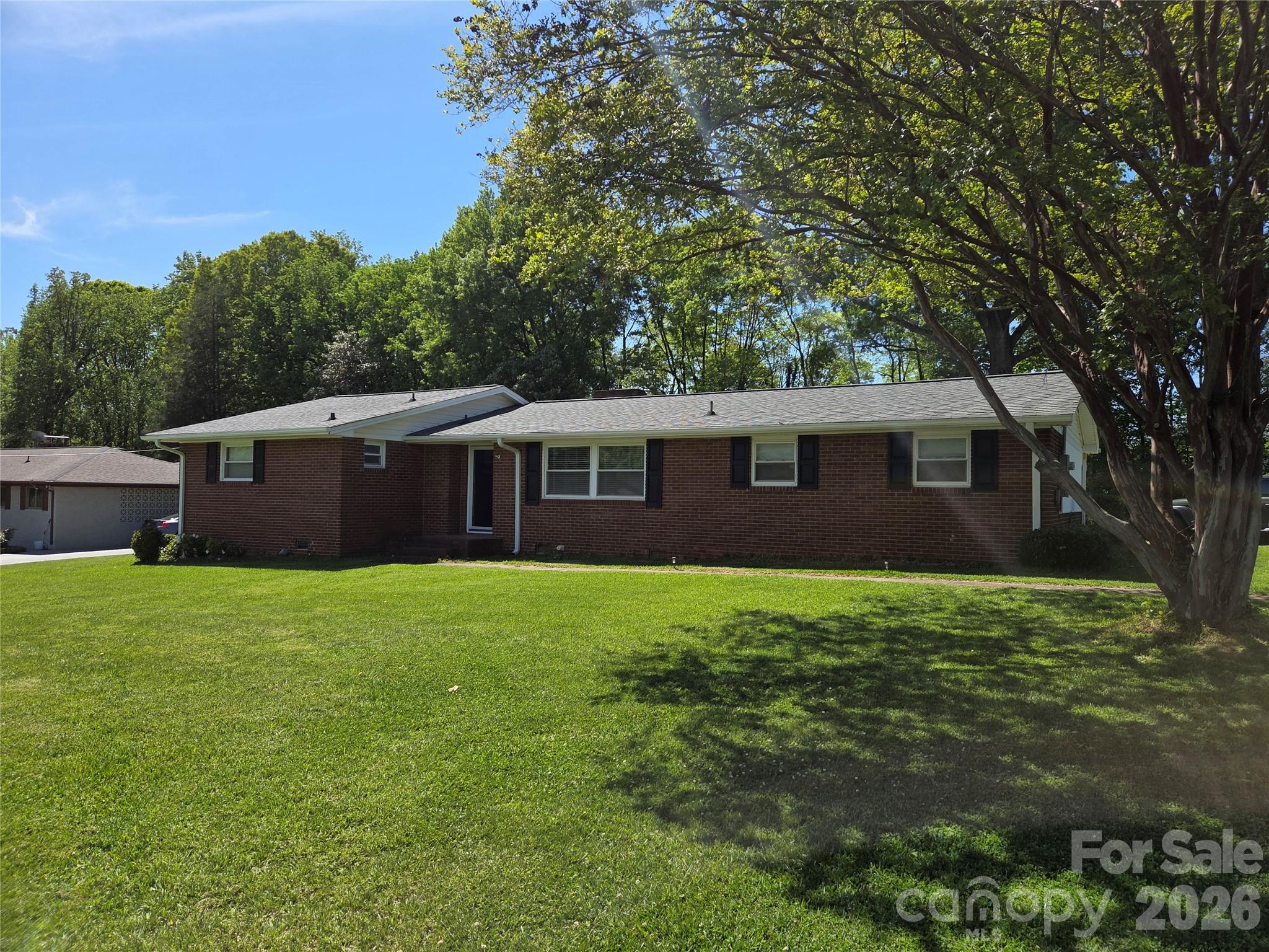 7222 Melody Lane, Charlotte, NC - photo 3 of 23