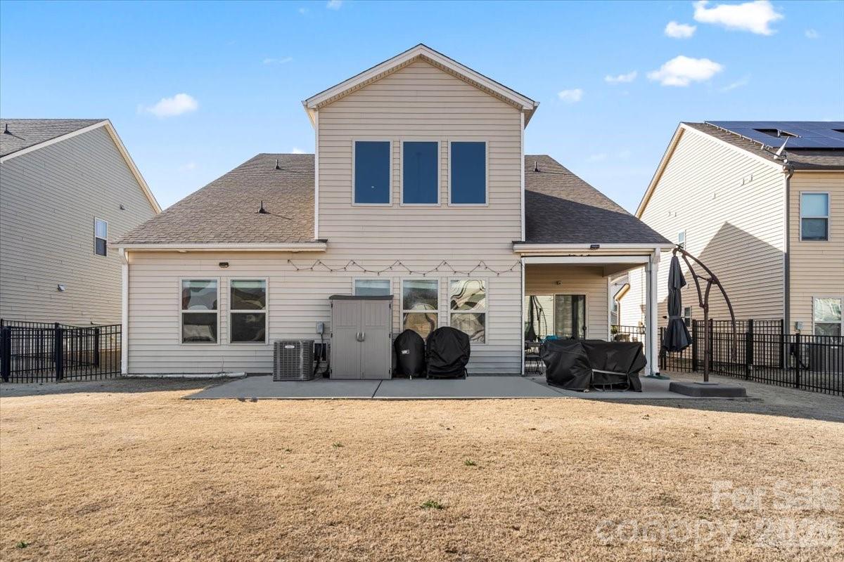 Photo 39 of 7222 Rupell Drive, Charlotte, NC