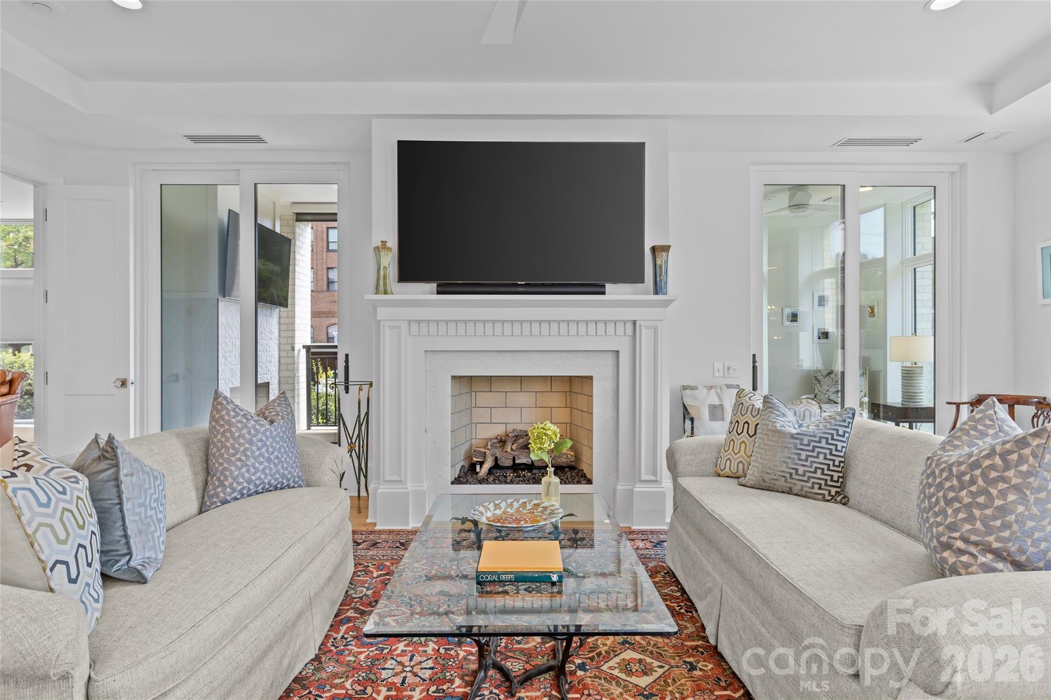 Photo 10 of 1500 Queens Road104, Charlotte, NC
