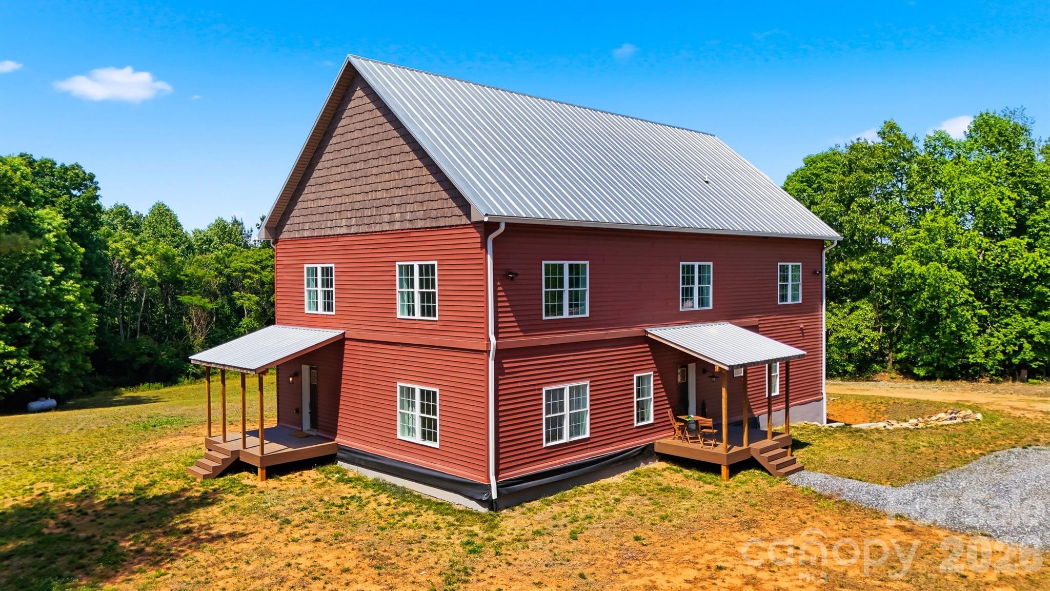 238 Millenium Drive, Taylorsville, NC - photo 3 of 49