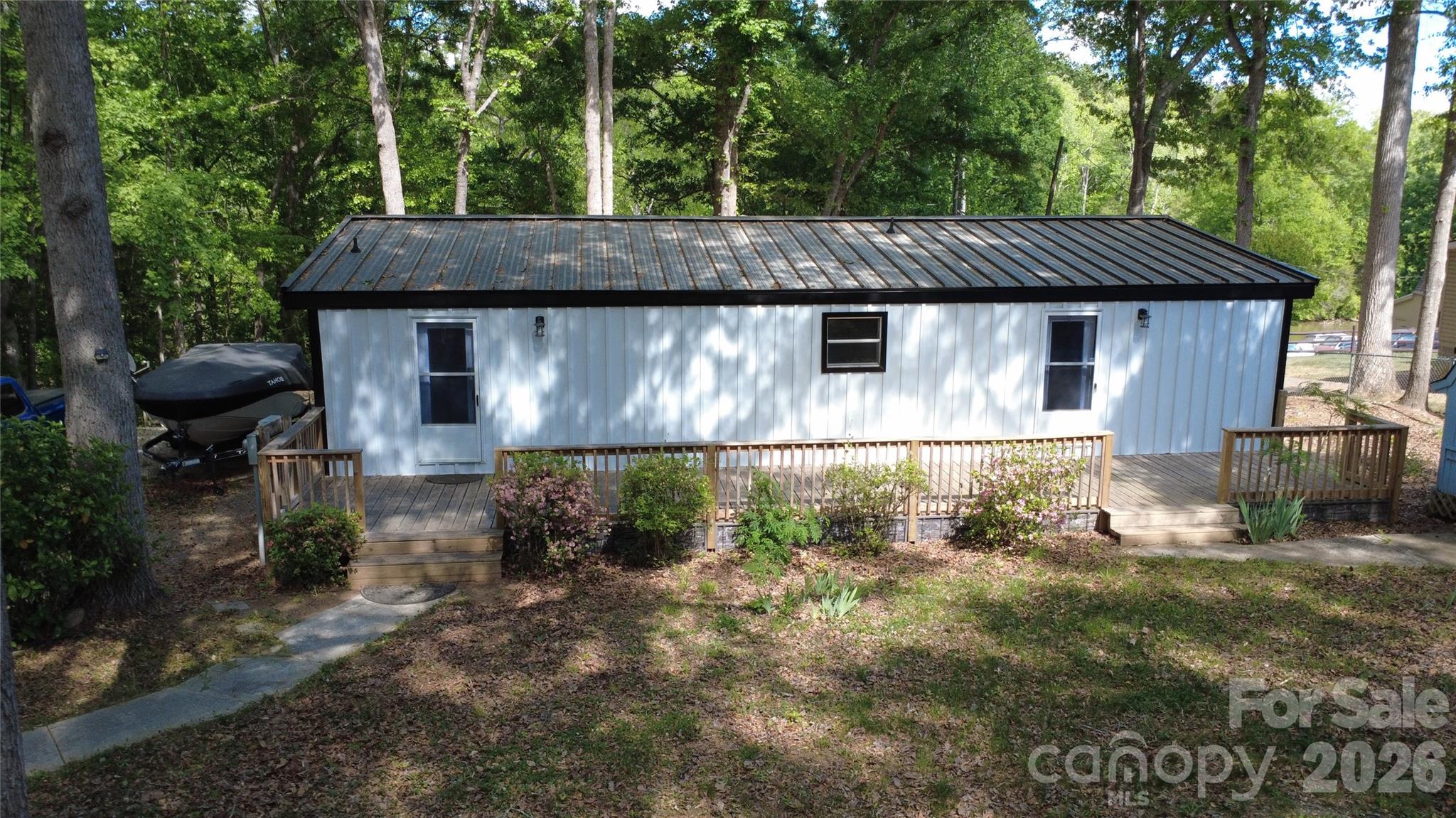 1269 Eastcreek Road, Fort Lawn, SC - photo 3 of 36