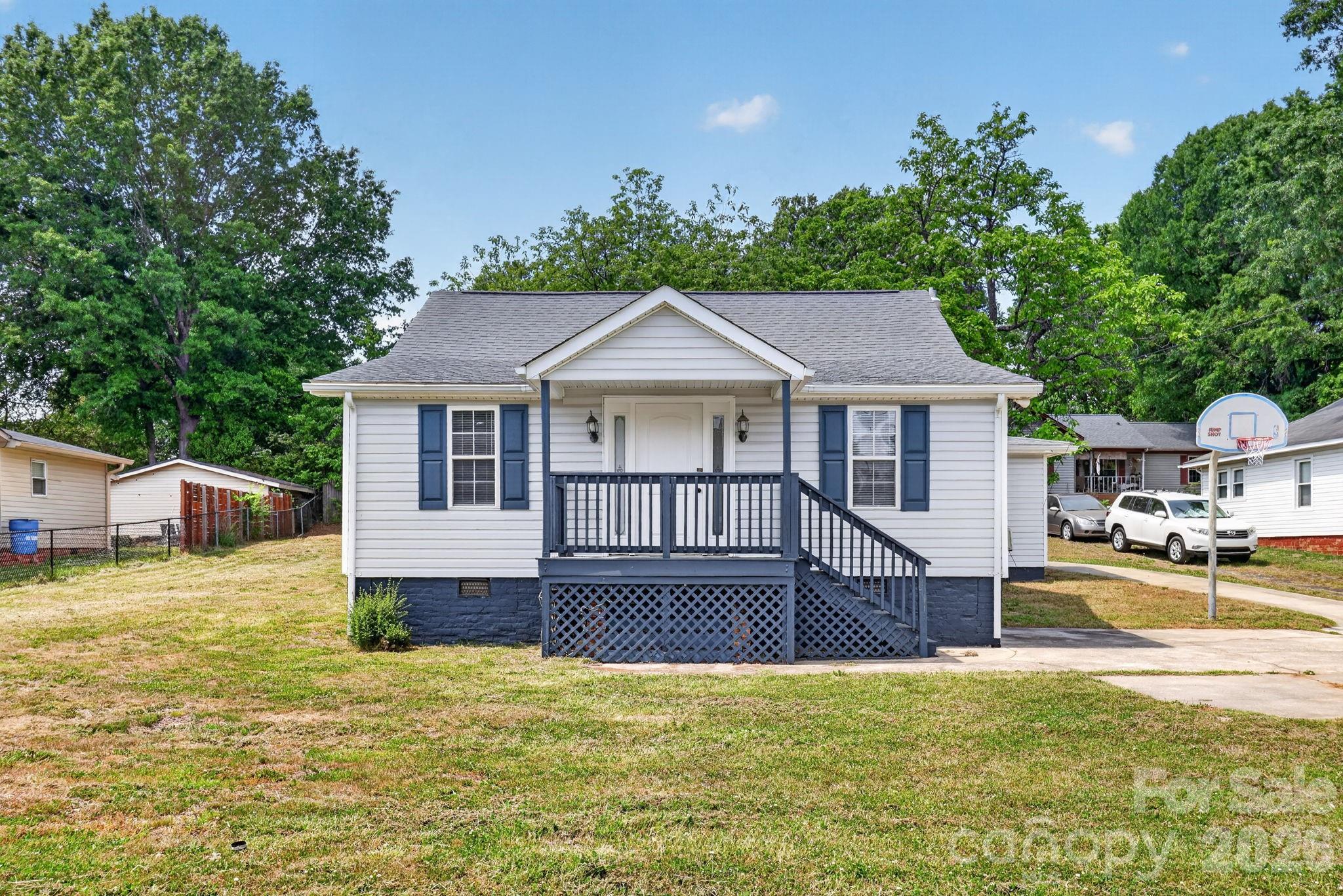 Photo 2 of 62 Roberta Road SW, Concord, NC