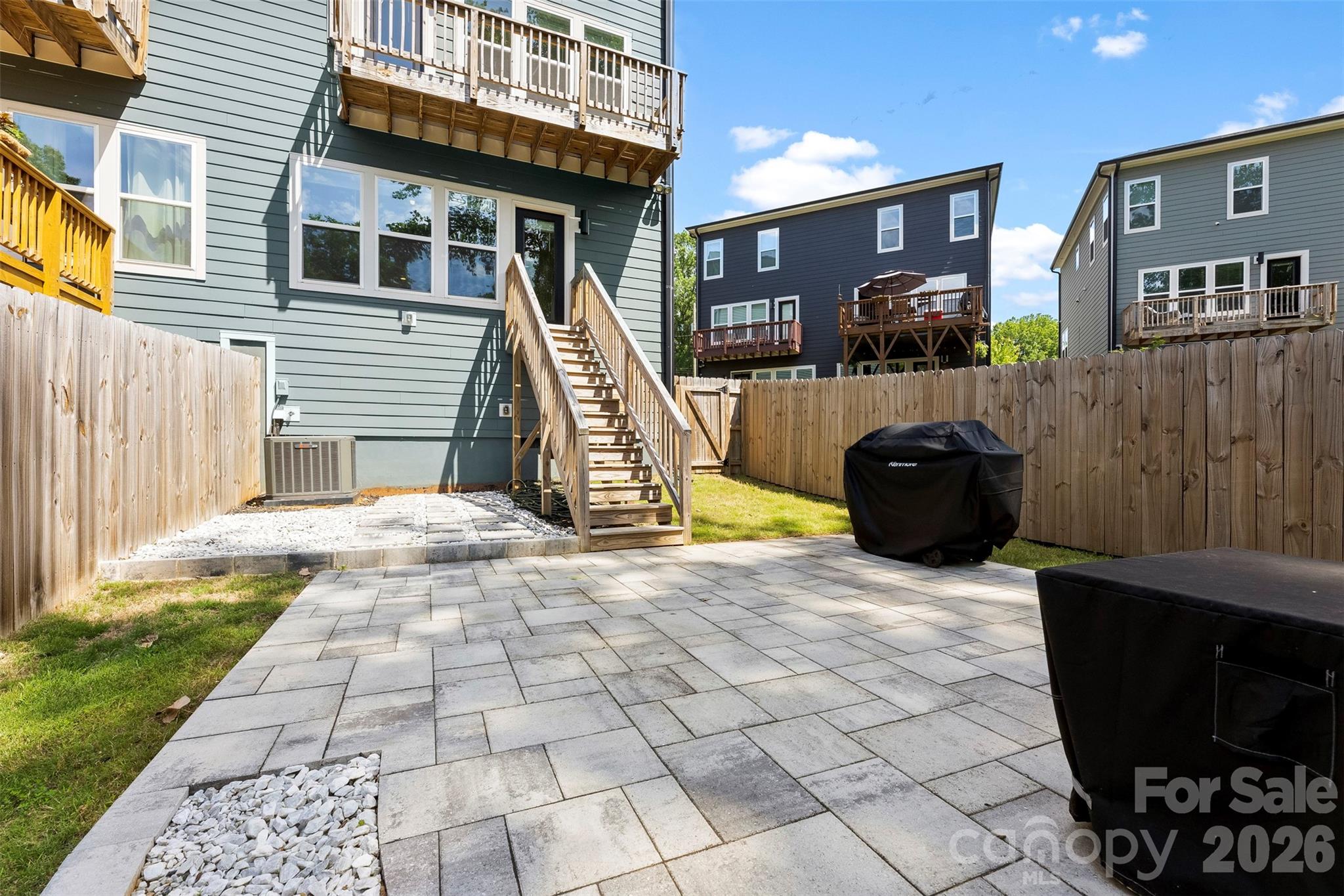2703 Parkway Avenue, Charlotte, NC - photo 22 of 32